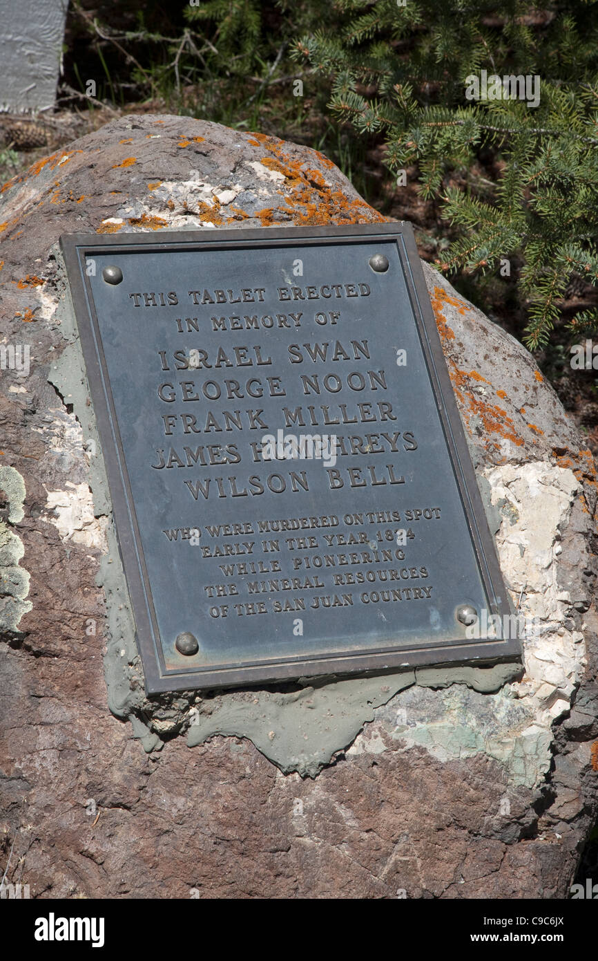 Alfred packer -Fotos und -Bildmaterial in hoher Auflösung – Alamy
