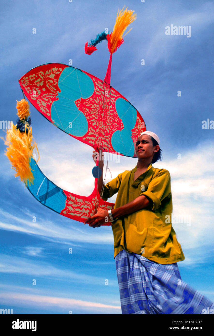 Batik malaysia -Fotos und -Bildmaterial in hoher Auflösung – Alamy