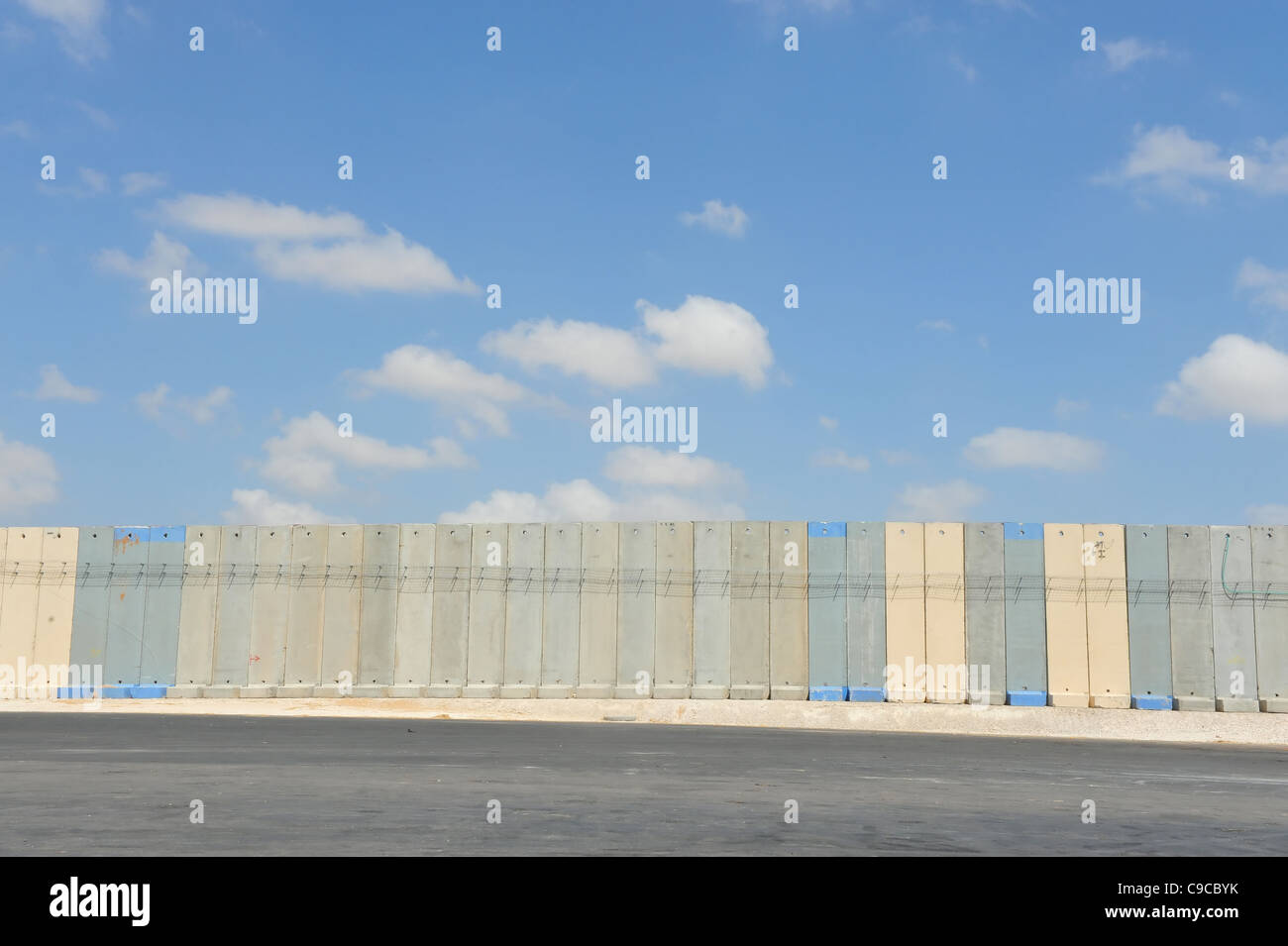 Israel Palästina Konflikt Stockfotos und -bilder Kaufen - Alamy