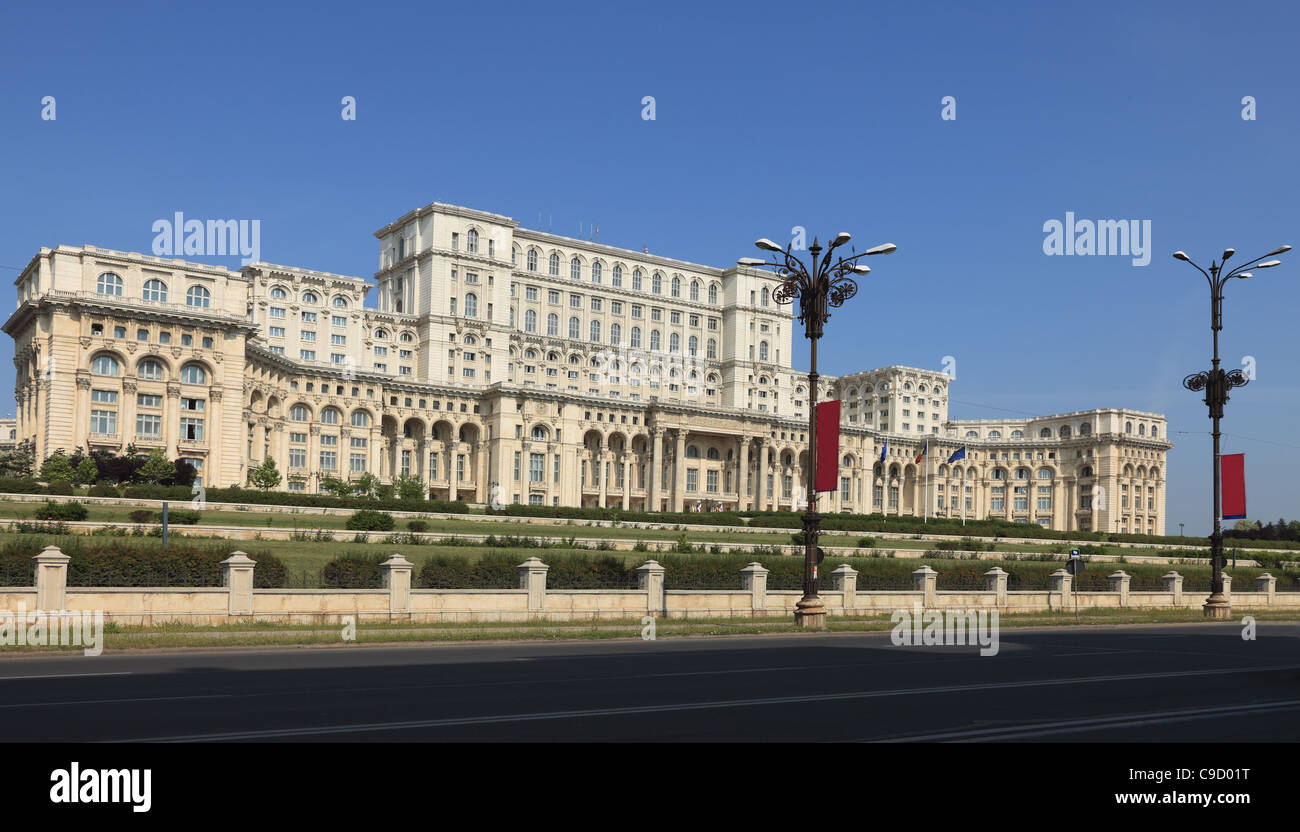 Ceausescus palast -Fotos und -Bildmaterial in hoher Auflösung – Alamy