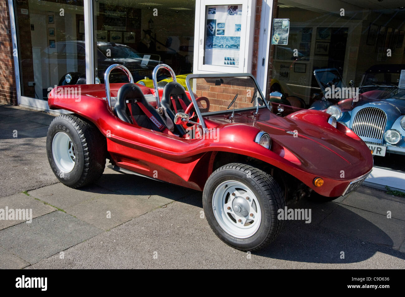 Beach buggy -Fotos und -Bildmaterial in hoher Auflösung – Alamy
