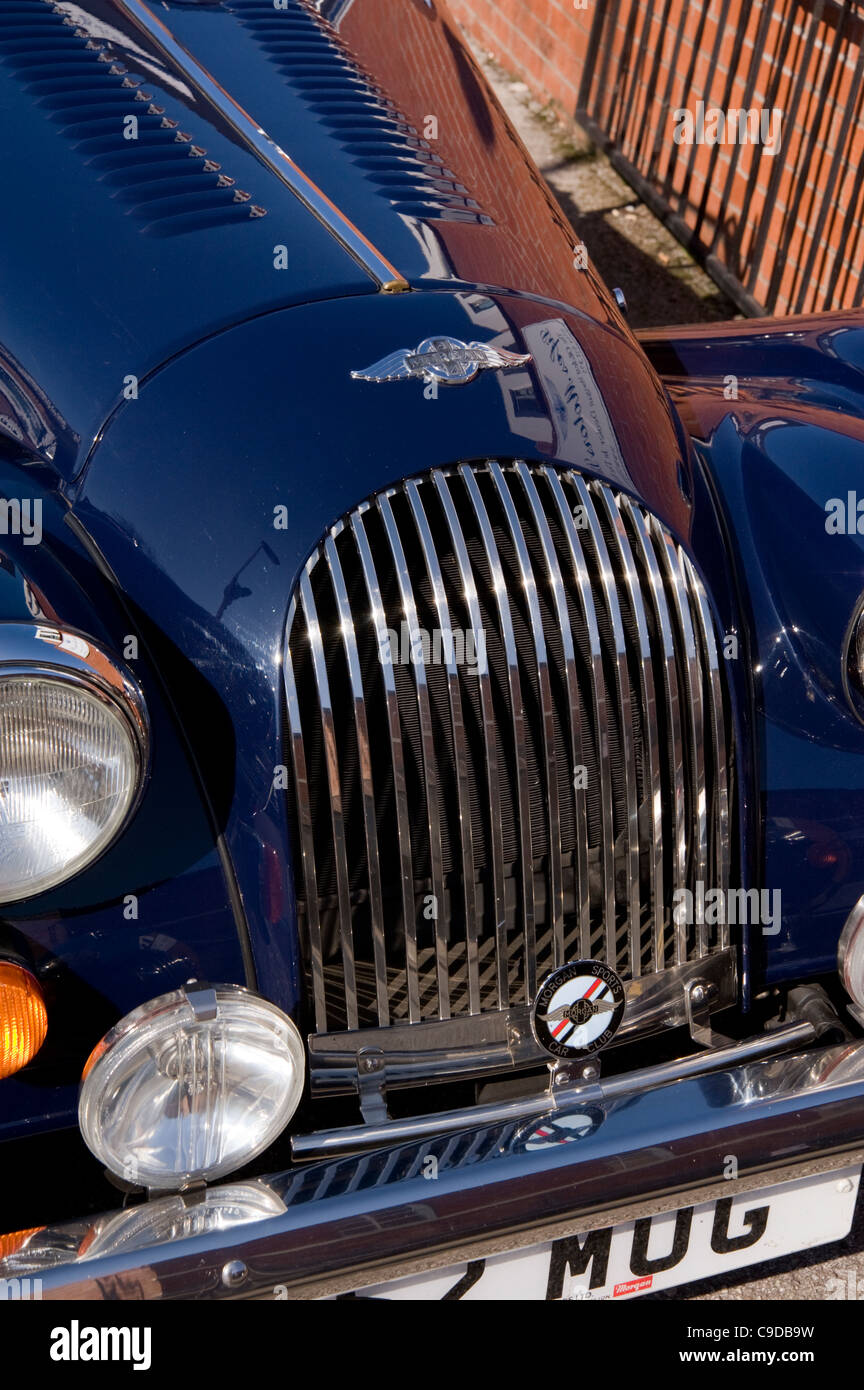 Morgan grill -Fotos und -Bildmaterial in hoher Auflösung – Alamy