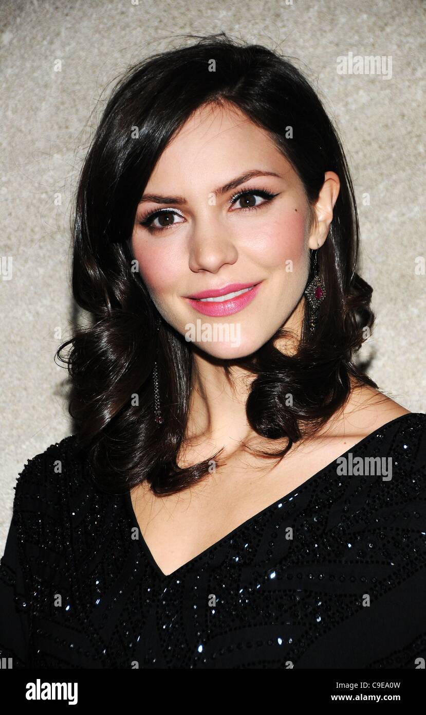 Katherine McPhee bei einem öffentlichen Auftritt für 79th Annual ...