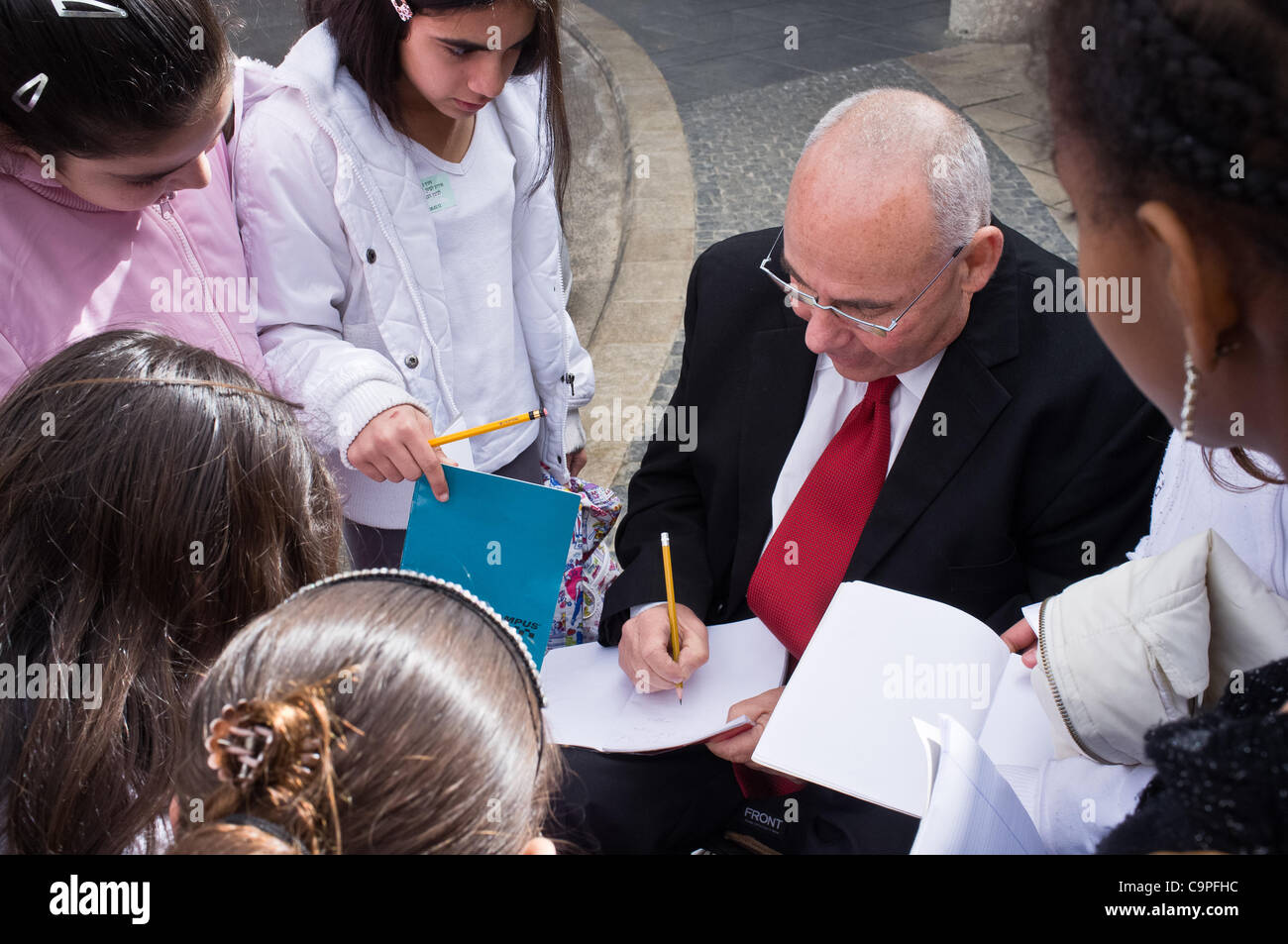 Moshe matalon -Fotos und -Bildmaterial in hoher Auflösung – Alamy
