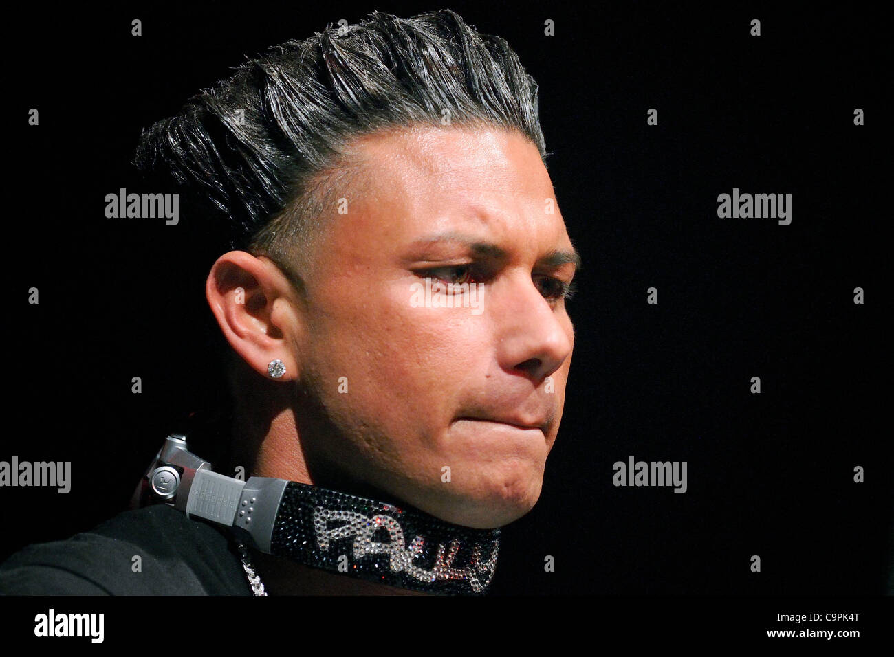 Dj pauly d -Fotos und -Bildmaterial in hoher Auflösung – Alamy
