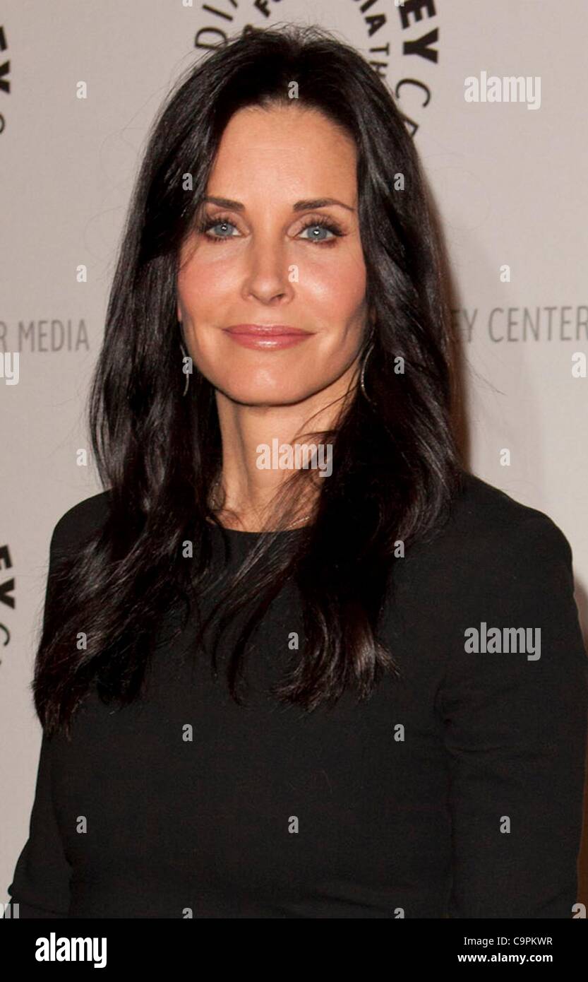 Courteney cox -Fotos und -Bildmaterial in hoher Auflösung – Alamy