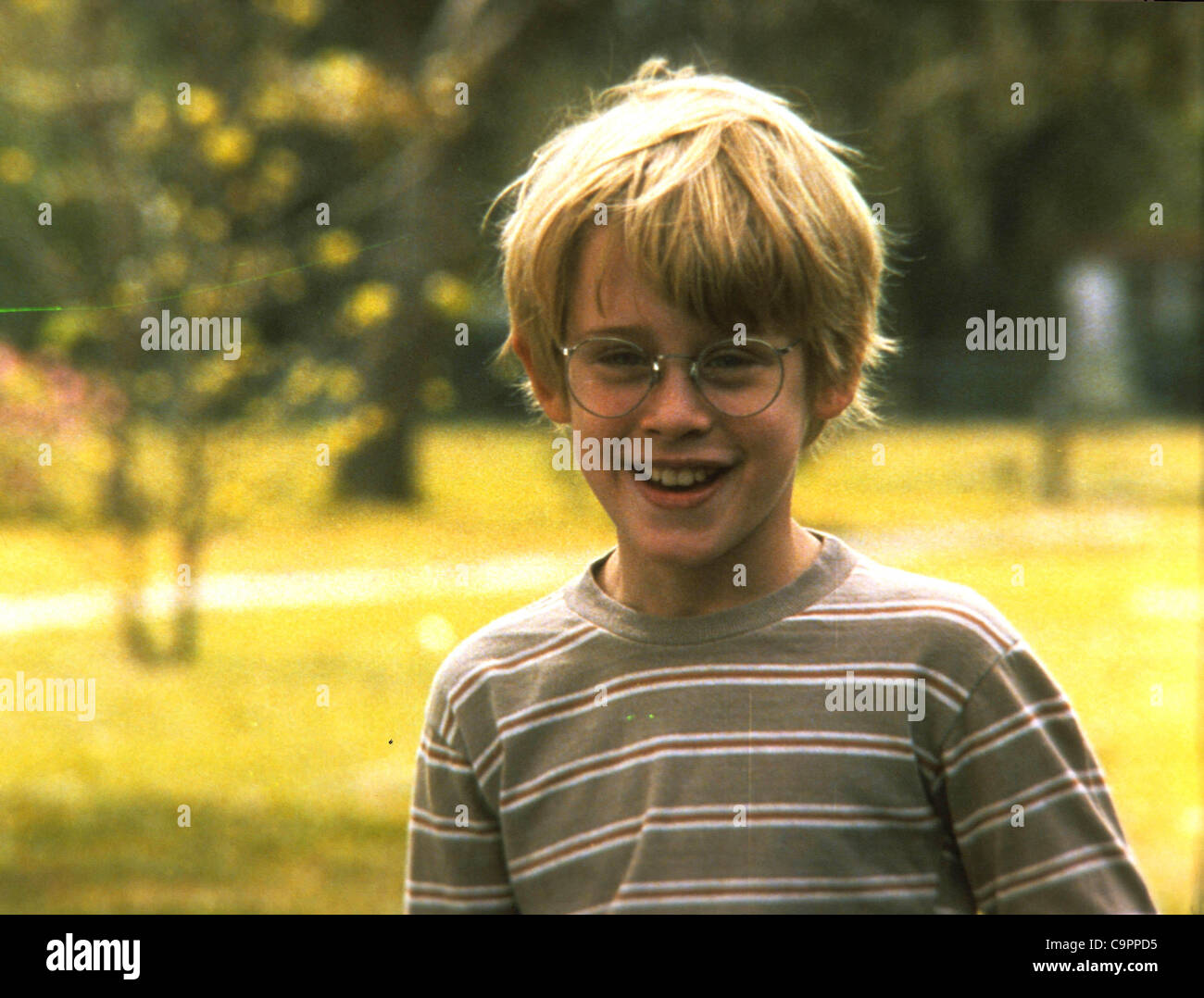 My Girl 1991 Macaulay Culkin Stockfotos und -bilder Kaufen - Alamy