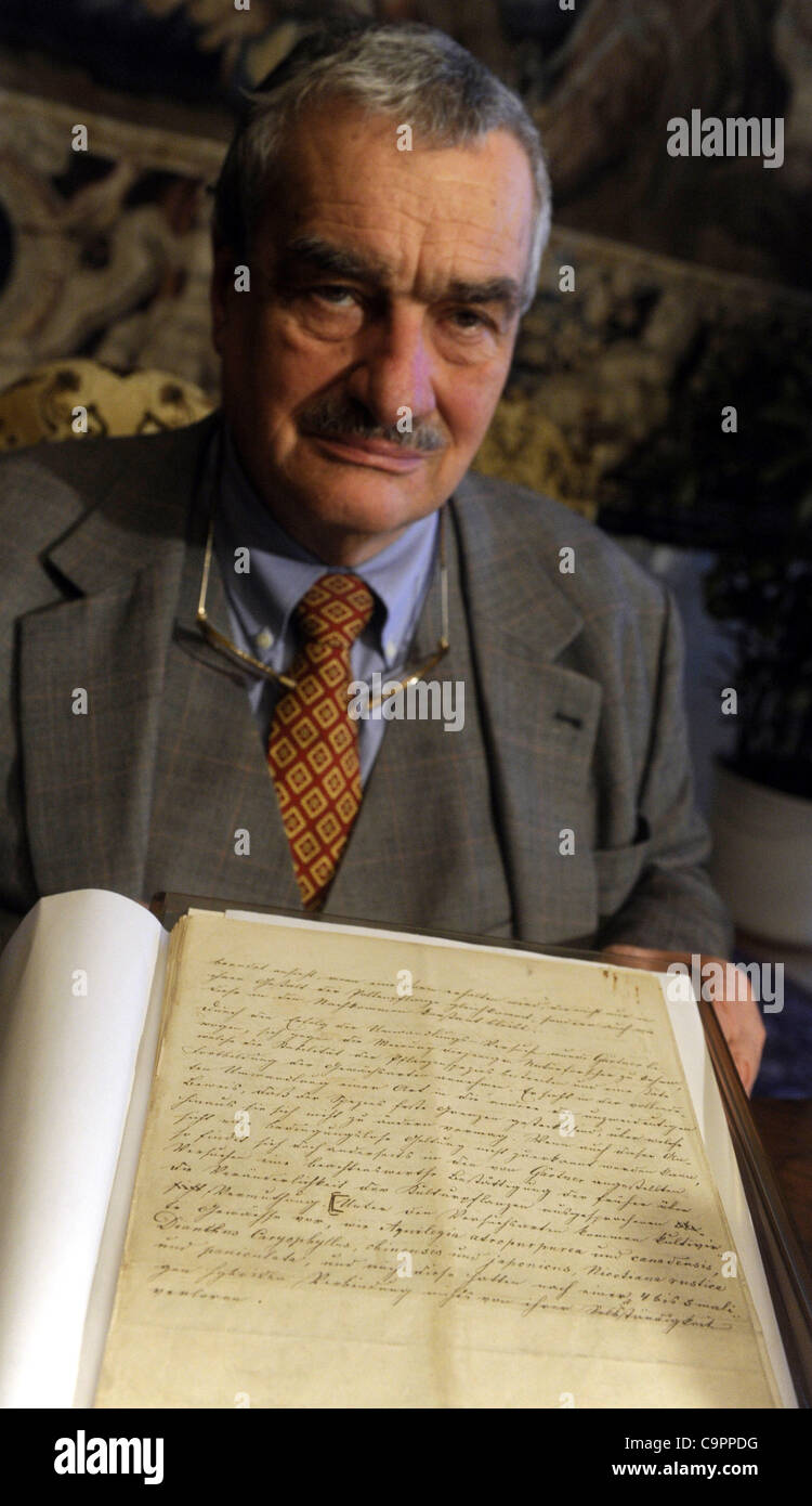 Mendel manuscript -Fotos und -Bildmaterial in hoher Auflösung – Alamy