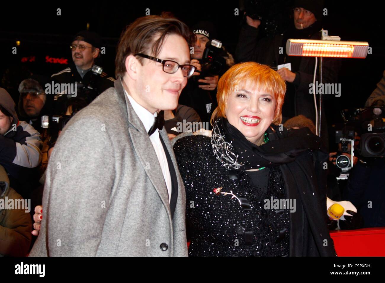 Deutsche politikerinnen -Fotos und -Bildmaterial in hoher Auflösung – Alamy