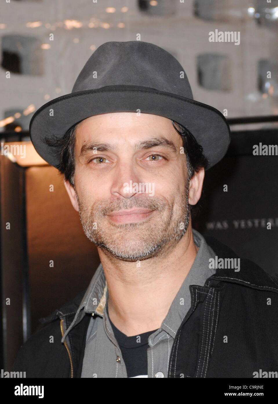 Johnathan schaech -Fotos und -Bildmaterial in hoher Auflösung – Alamy