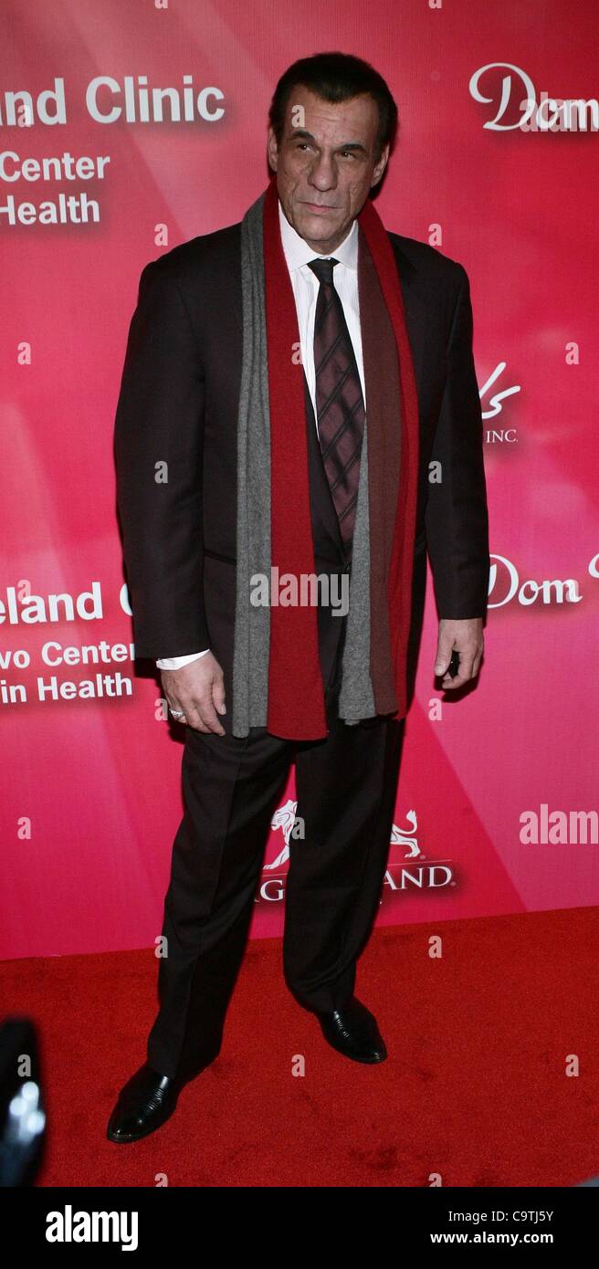 Robert Davi in Anwesenheit für Keep Memory Alive 16. jährlichen macht ...