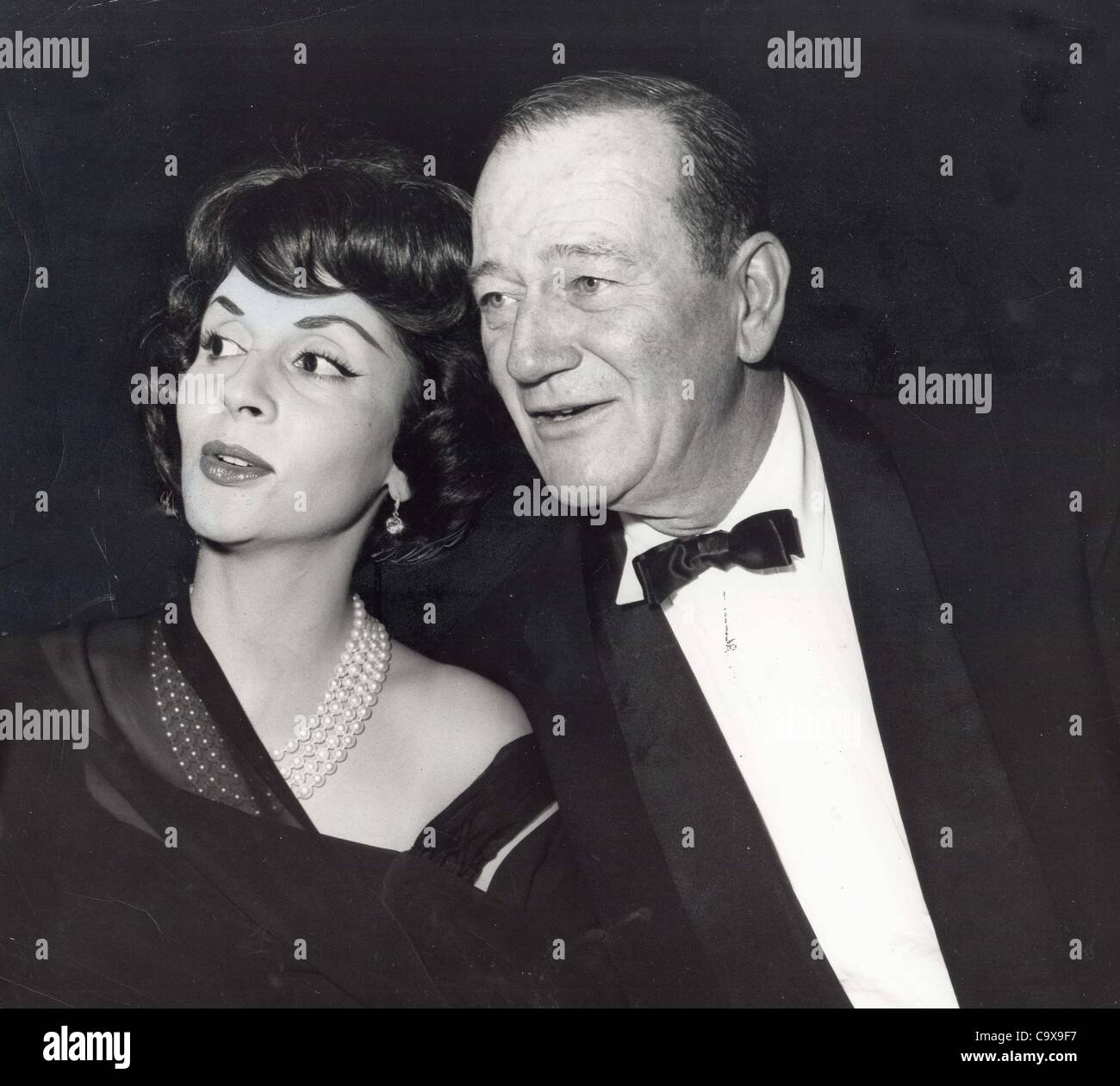 Pilar wayne -Fotos und -Bildmaterial in hoher Auflösung – Alamy