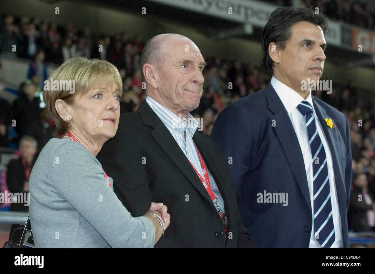 Wales v costa rica -Fotos und -Bildmaterial in hoher Auflösung – Alamy