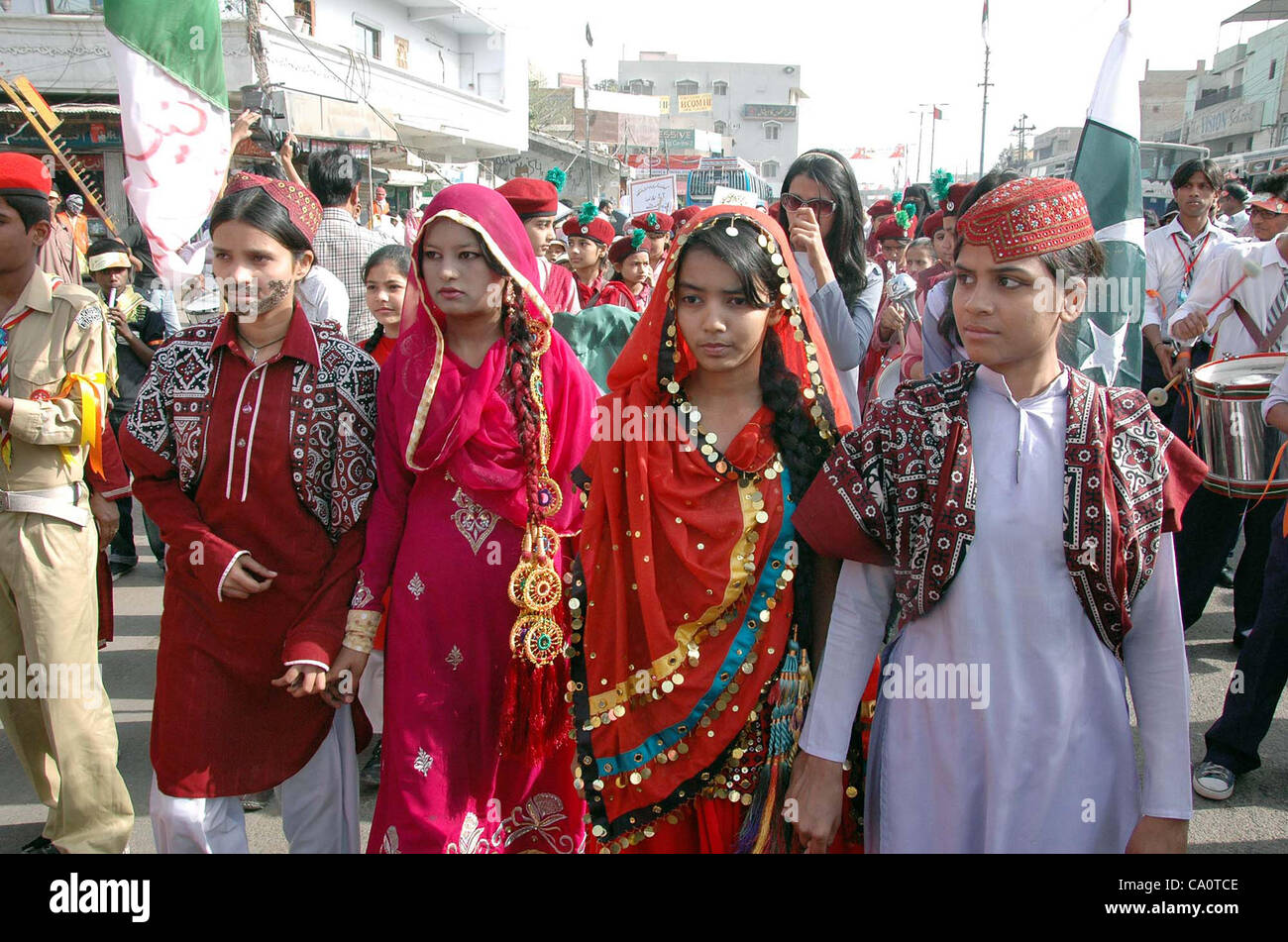 Hamara karachi stiftung -Fotos und -Bildmaterial in hoher Auflösung – Alamy