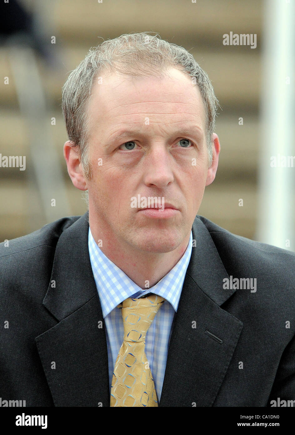 Trainer david pipe -Fotos und -Bildmaterial in hoher Auflösung – Alamy