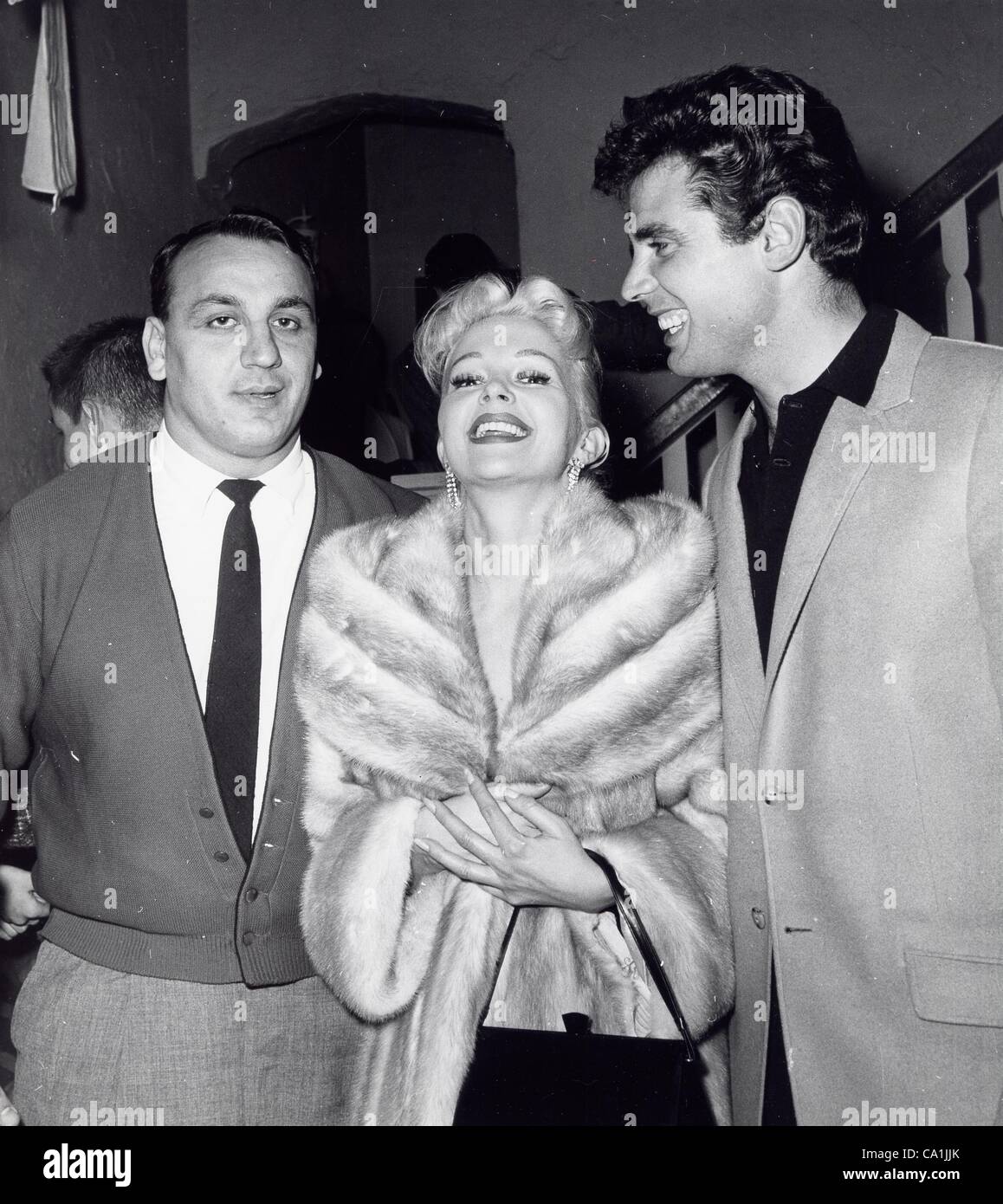 Greta thyssen -Fotos und -Bildmaterial in hoher Auflösung – Alamy