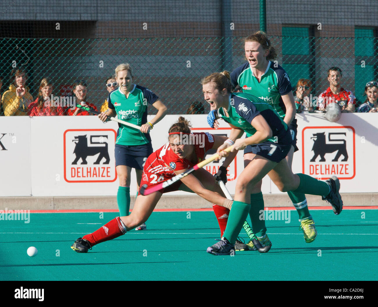 Stephanie de groof -Fotos und -Bildmaterial in hoher Auflösung – Alamy