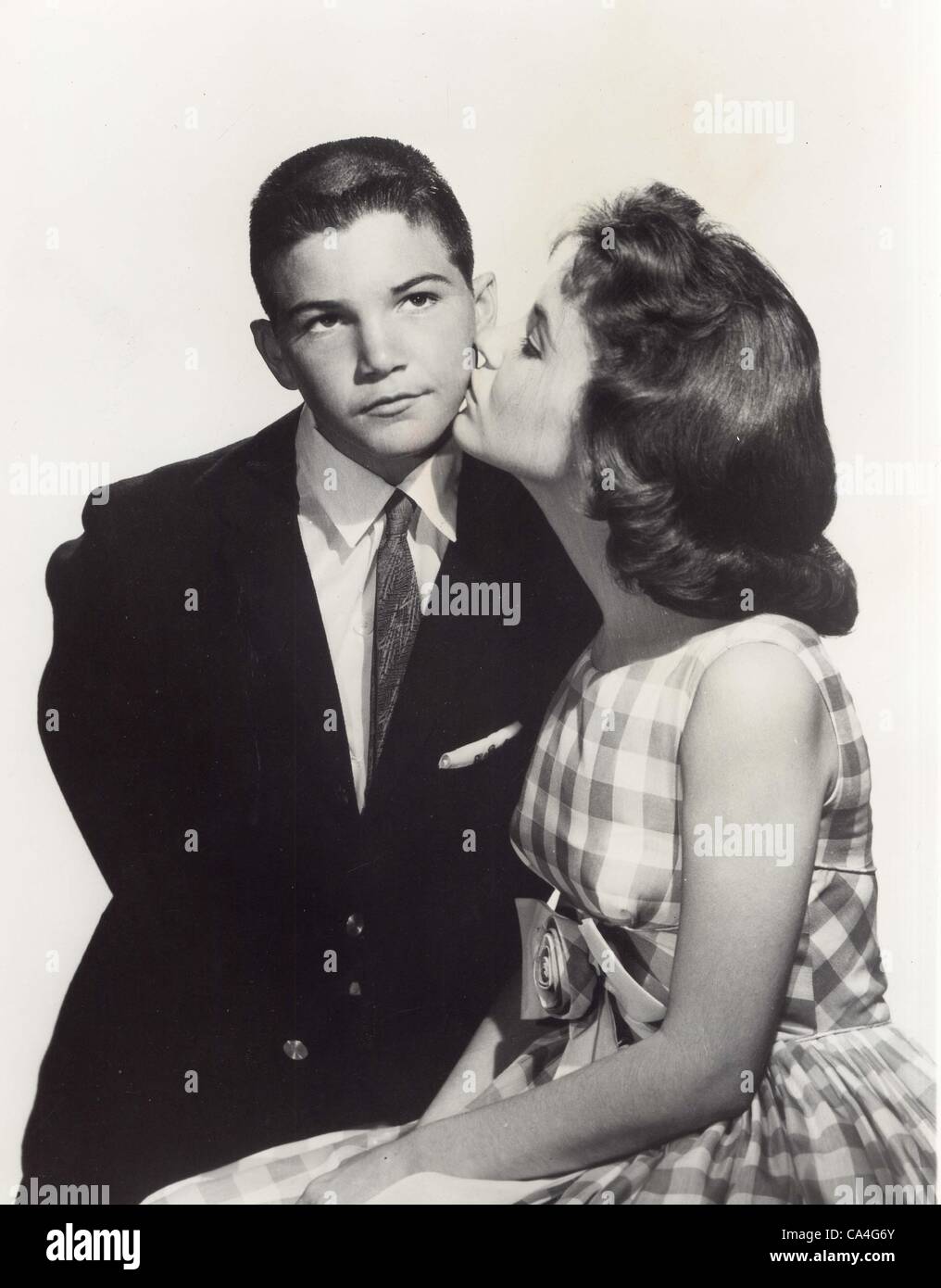 Paul Petersen Stockfotos und -bilder Kaufen - Alamy