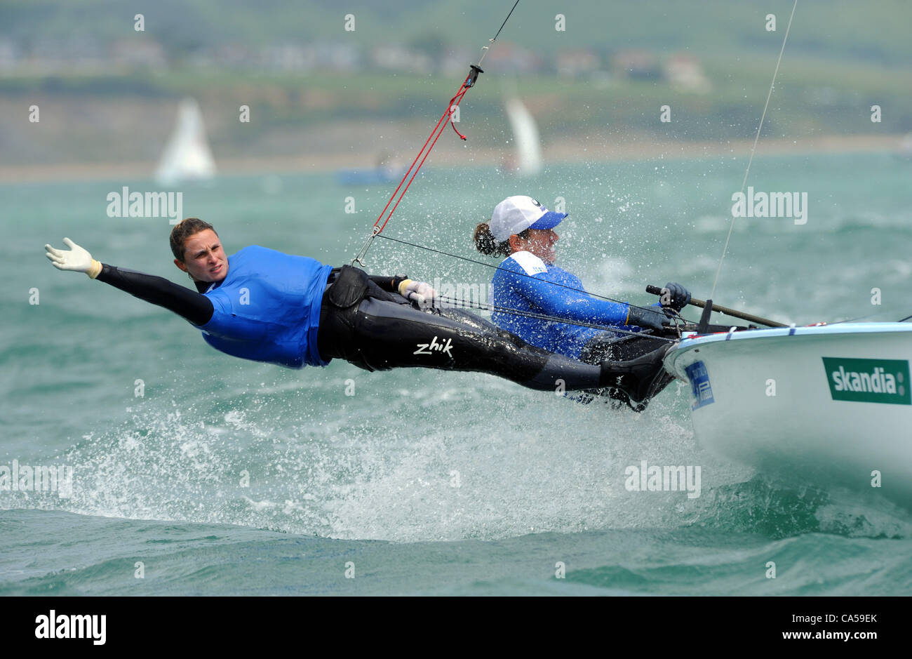 Giulia conti -Fotos und -Bildmaterial in hoher Auflösung – Alamy