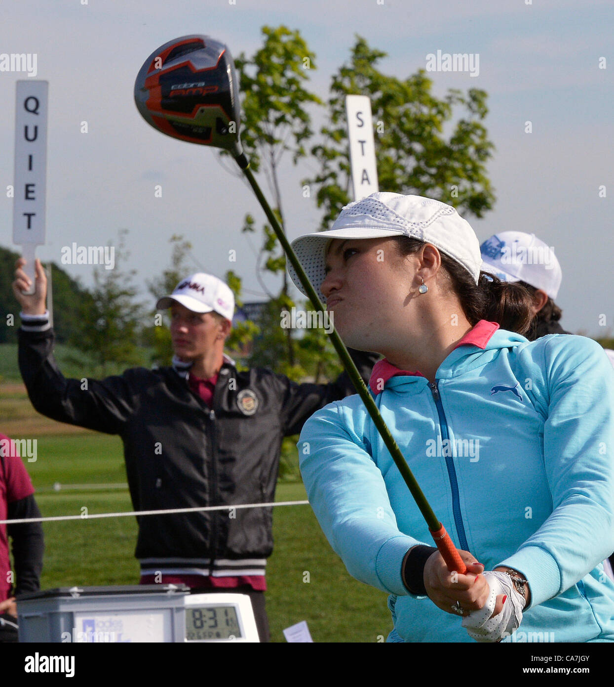 Jade schaeffer -Fotos und -Bildmaterial in hoher Auflösung – Alamy