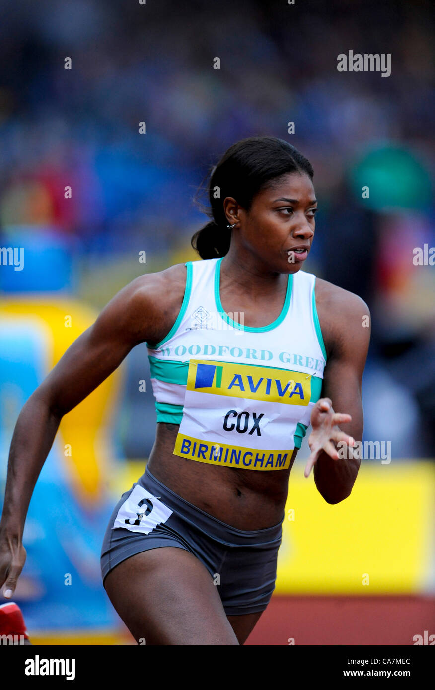 Shana alexander -Fotos und -Bildmaterial in hoher Auflösung – Alamy