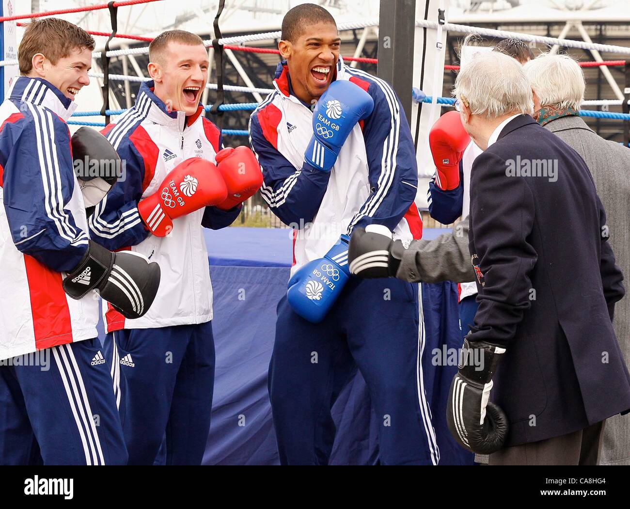 Die boxer -Fotos und -Bildmaterial in hoher Auflösung – Alamy