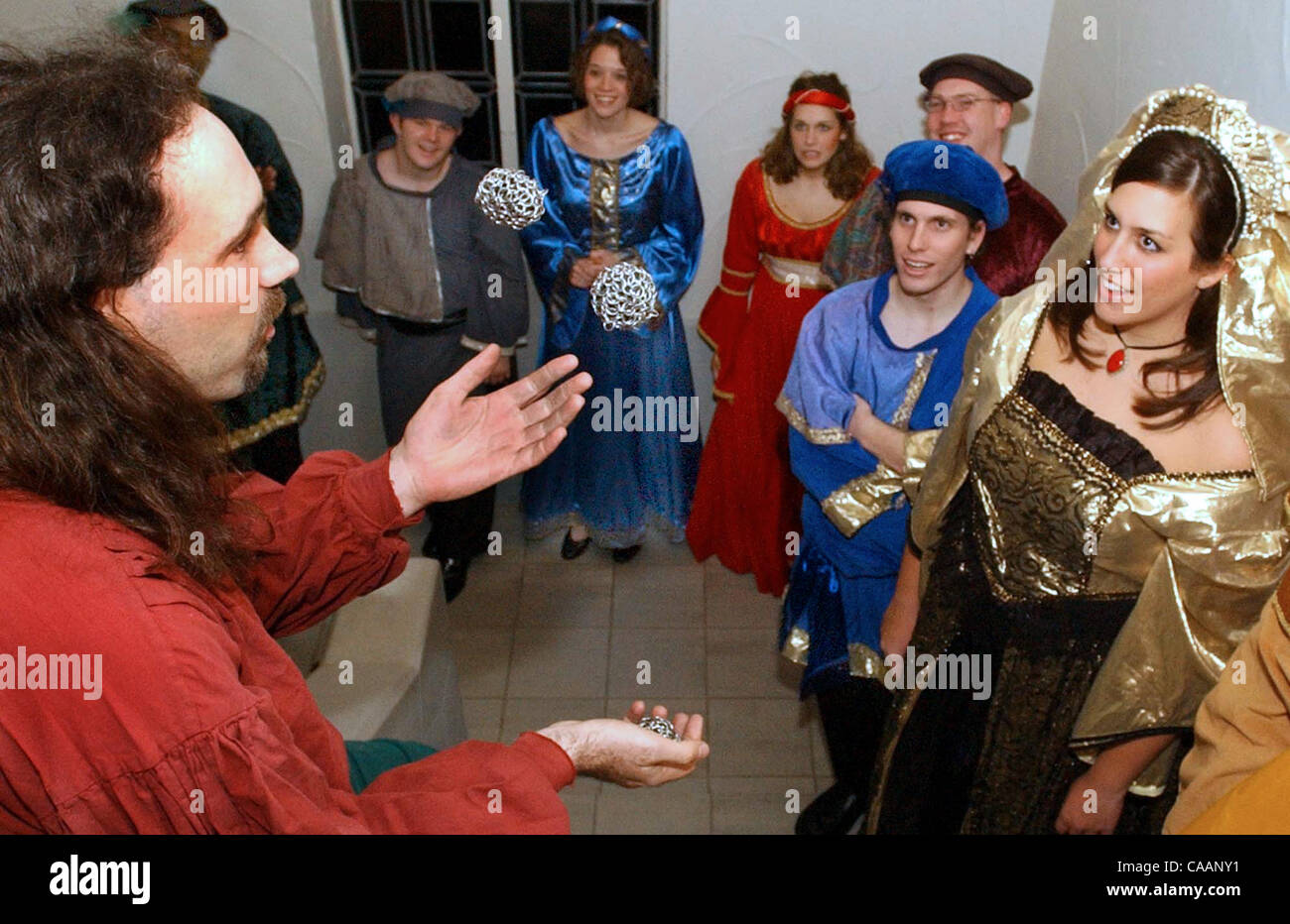 Stuart schmidt -Fotos und -Bildmaterial in hoher Auflösung – Alamy