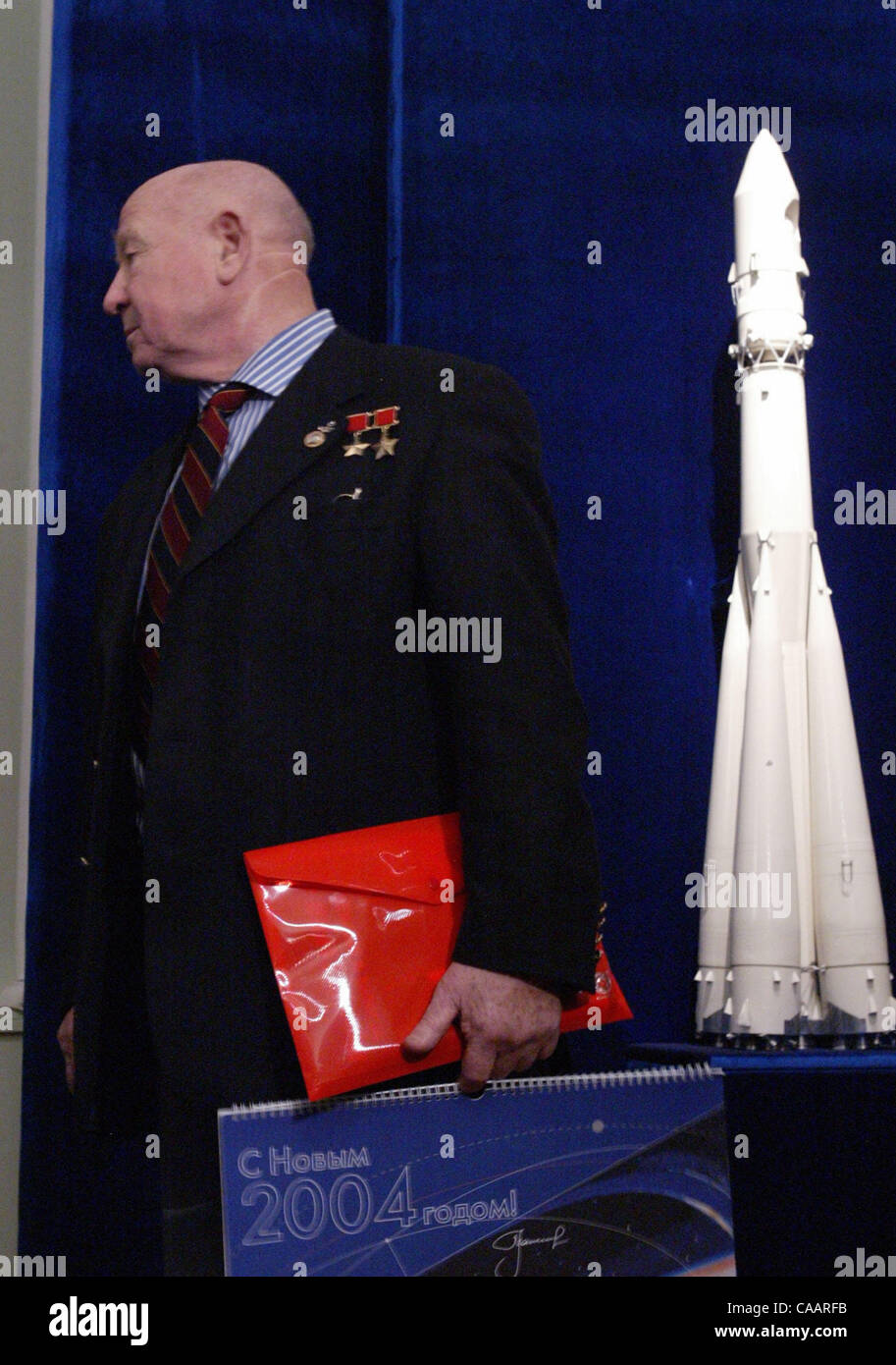 Alexey a leonov -Fotos und -Bildmaterial in hoher Auflösung – Alamy