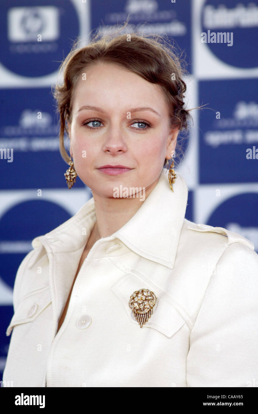 Actress samantha morton -Fotos und -Bildmaterial in hoher Auflösung – Alamy
