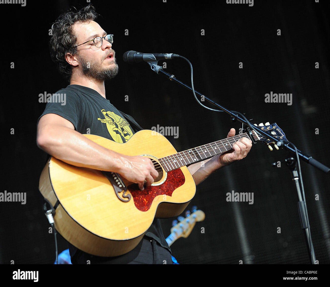 Verizon wireless amphitheater -Fotos und -Bildmaterial in hoher ...