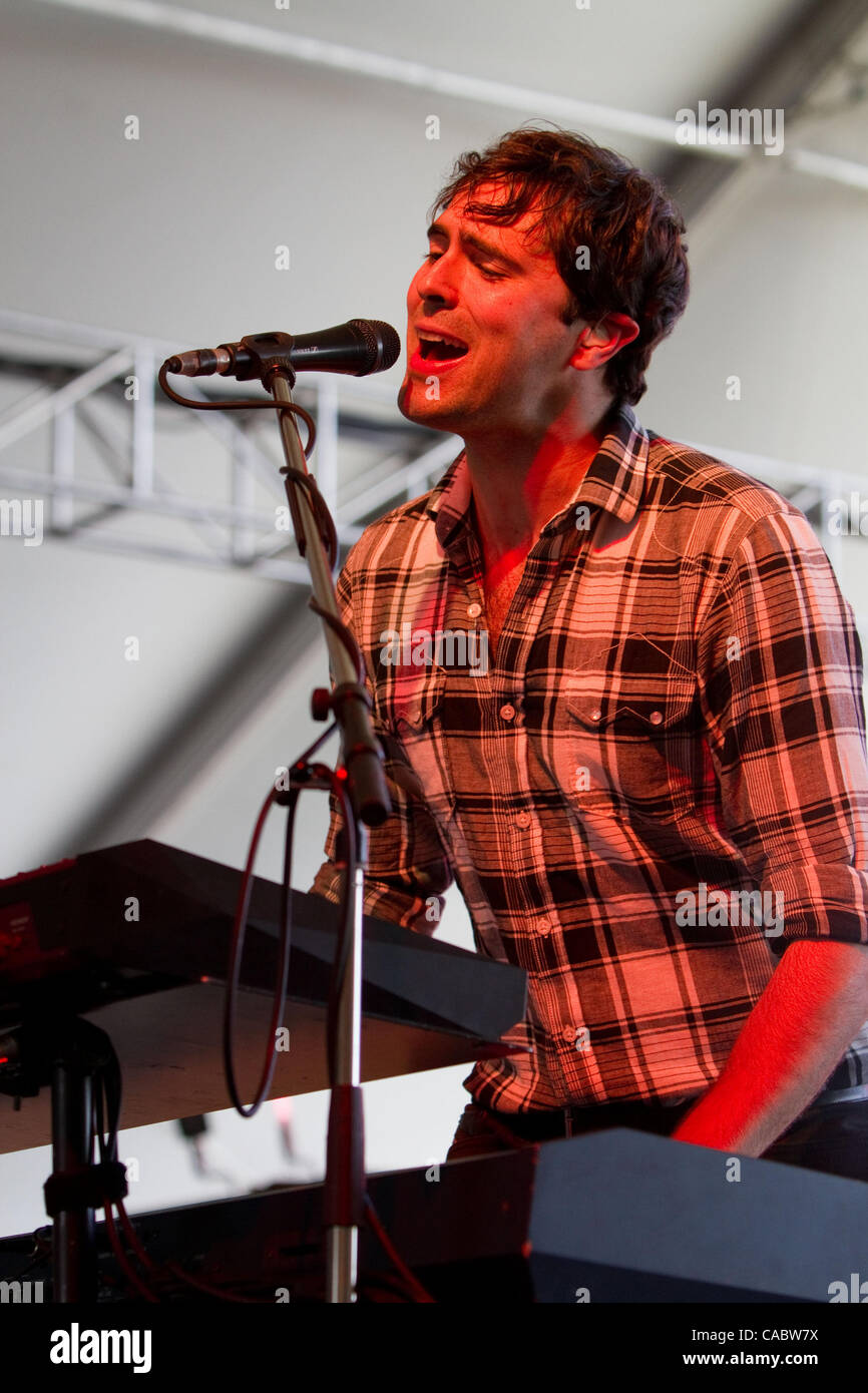 Tim rice oxley -Fotos und -Bildmaterial in hoher Auflösung – Alamy