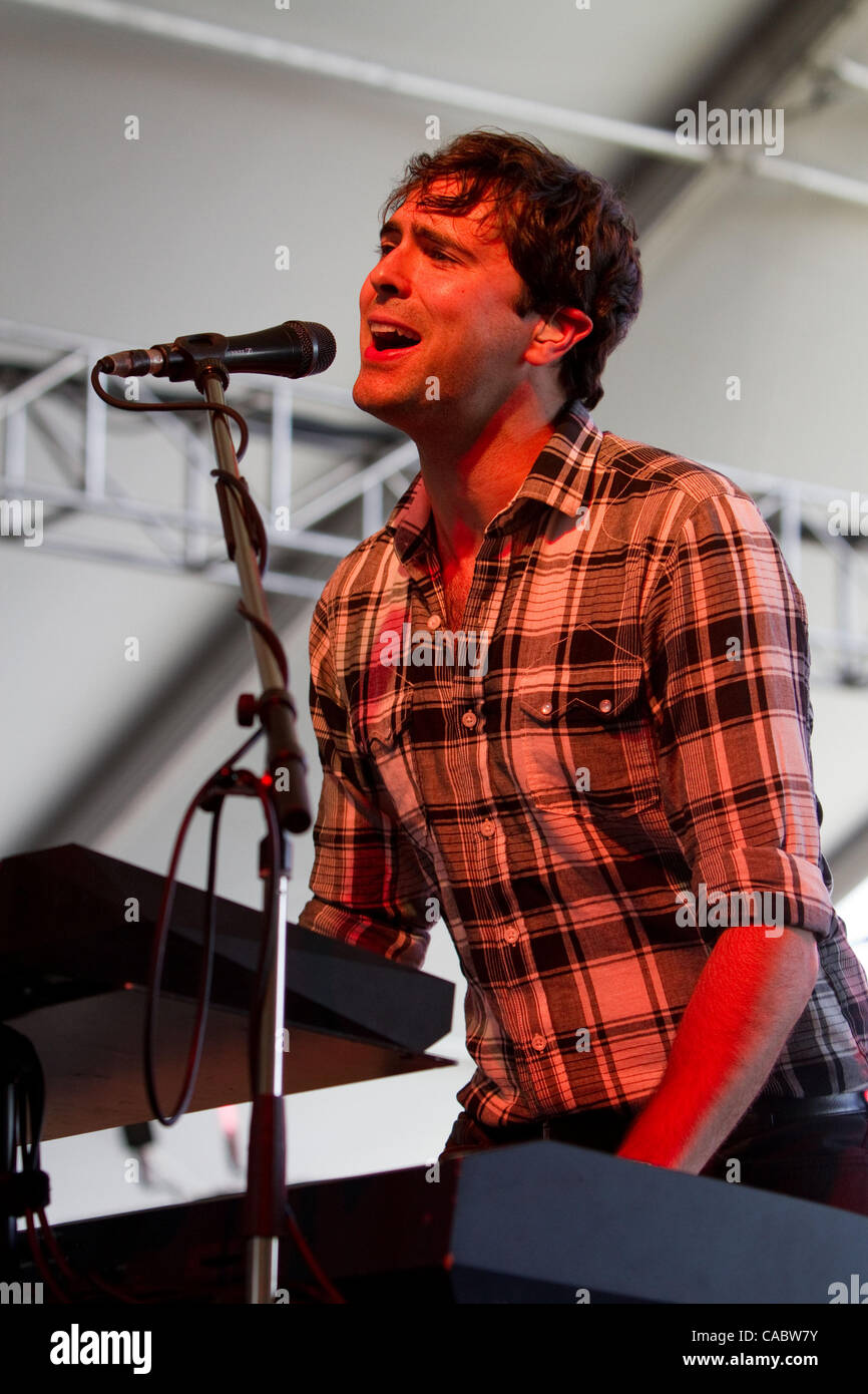 Tim rice oxley -Fotos und -Bildmaterial in hoher Auflösung – Alamy