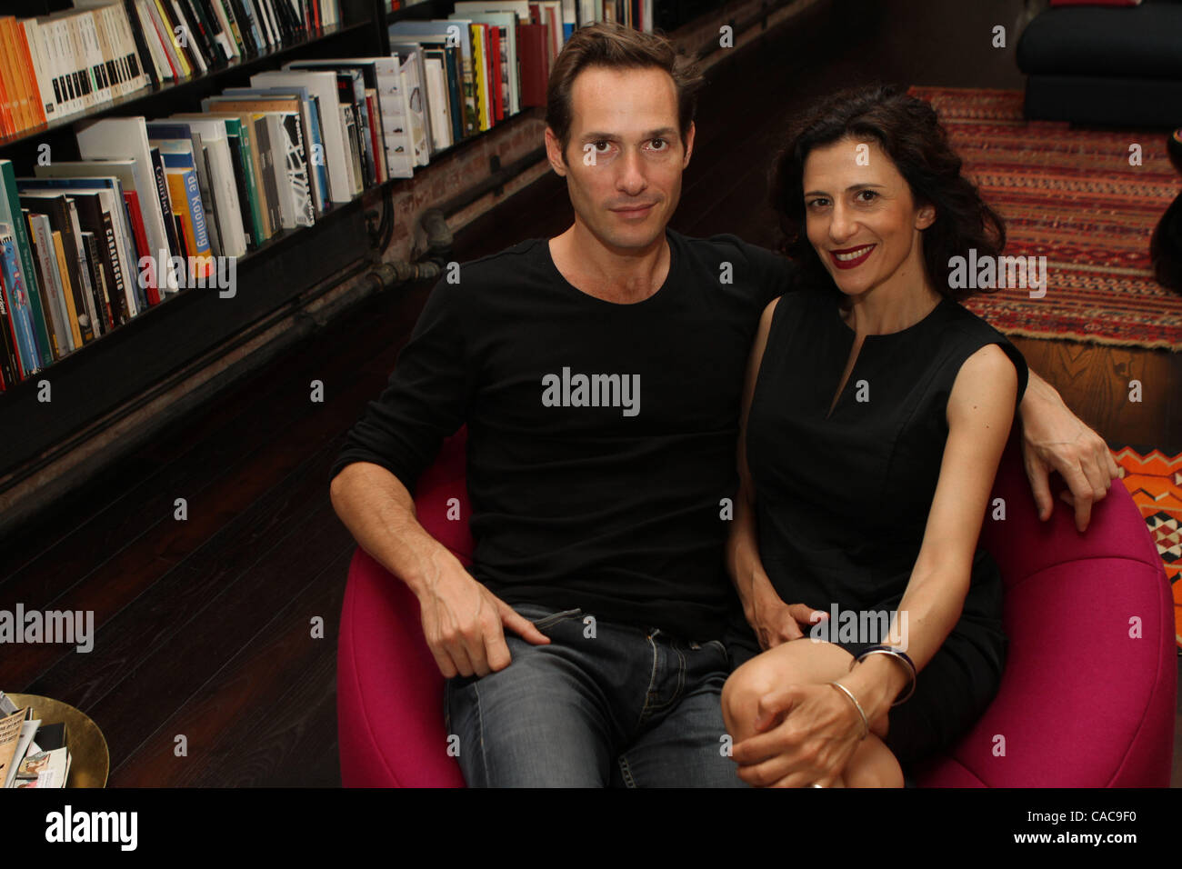 Roberto ruspoli -Fotos und -Bildmaterial in hoher Auflösung – Alamy