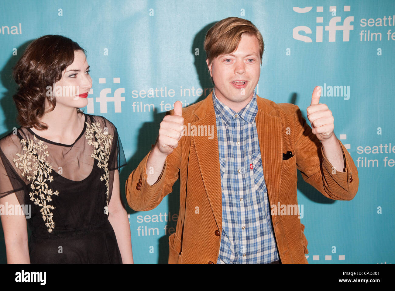 Seattle International Film Festival (SIFF) 2010 Opening Night Gala ...