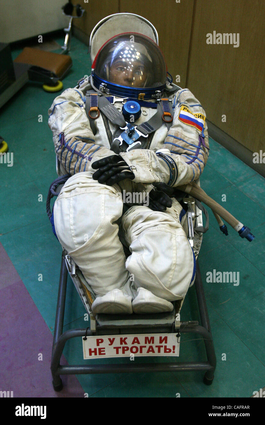Soviet cosmonauts training -Fotos und -Bildmaterial in hoher Auflösung ...
