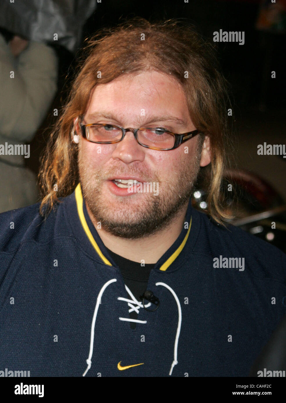 Michael teutul -Fotos und -Bildmaterial in hoher Auflösung – Alamy