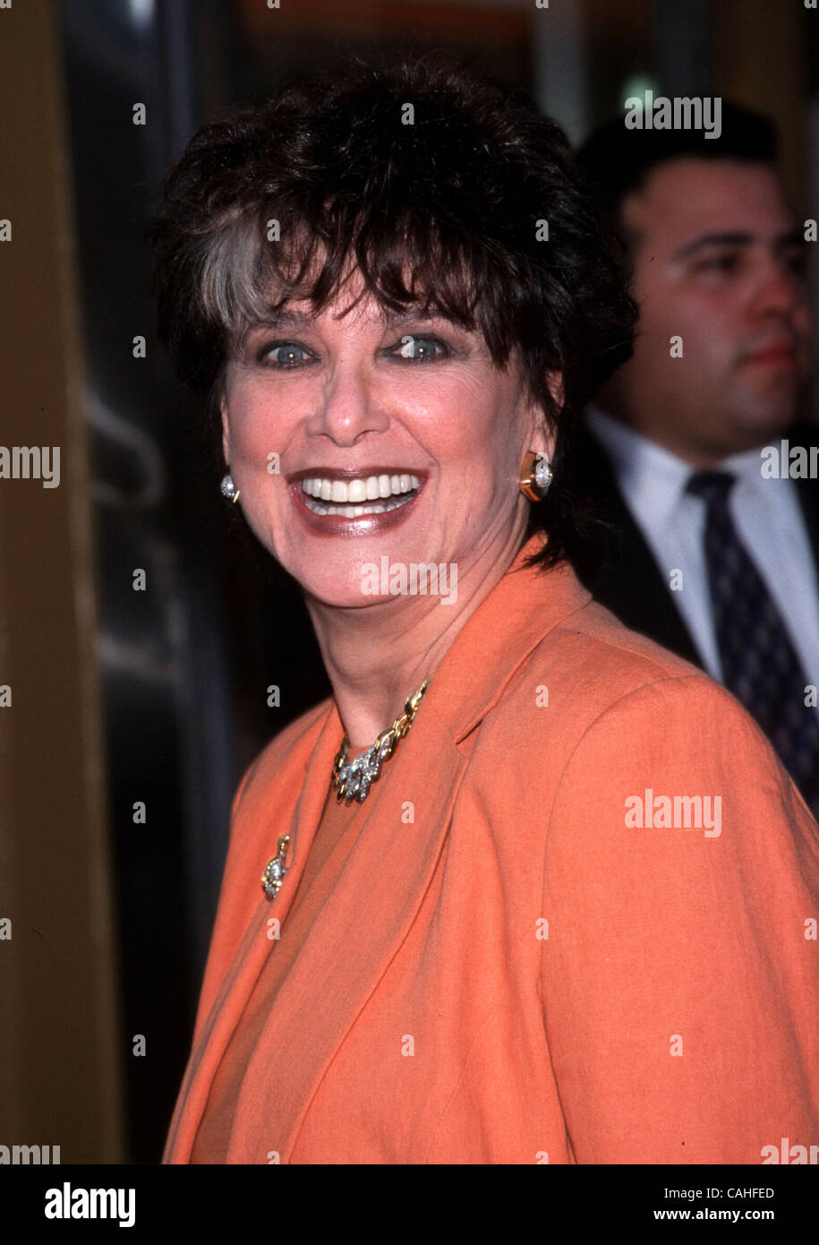 20. Januar 2008 gestorben - Los Angeles, Kalifornien, USA - SUZANNE ...