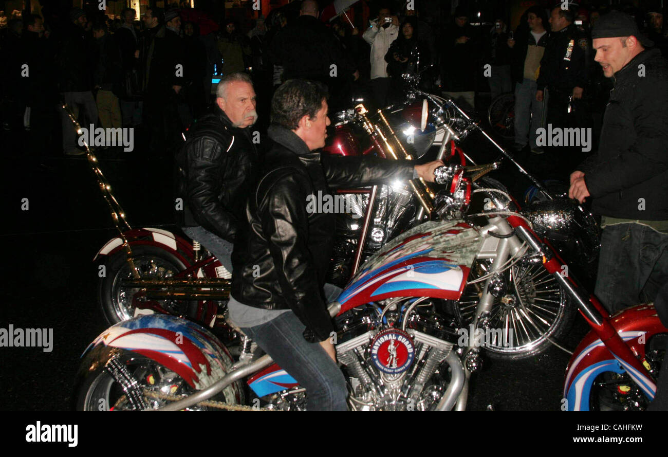 Paul teutul sr -Fotos und -Bildmaterial in hoher Auflösung – Alamy