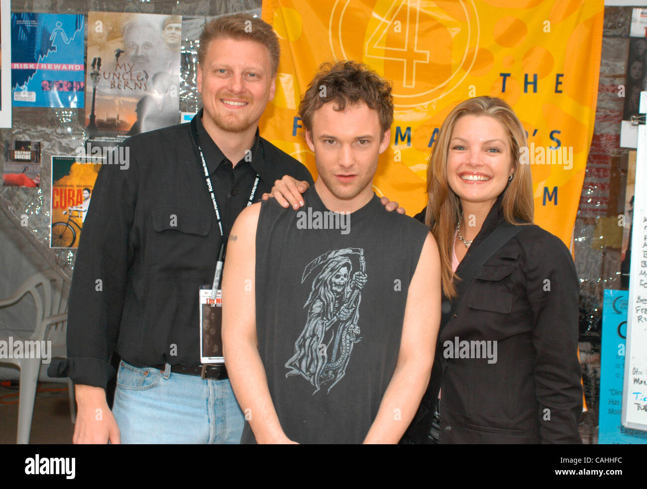 15. Januar 2008 - Los Angeles, Kalifornien, USA - exklusiv! "Magazine ...