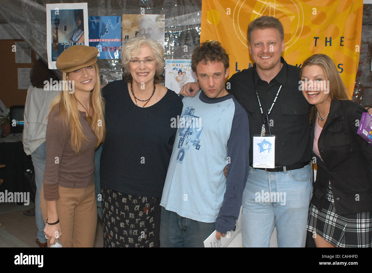 15. Januar 2008 - Los Angeles, Kalifornien, USA - exklusiv! "Magazine ...