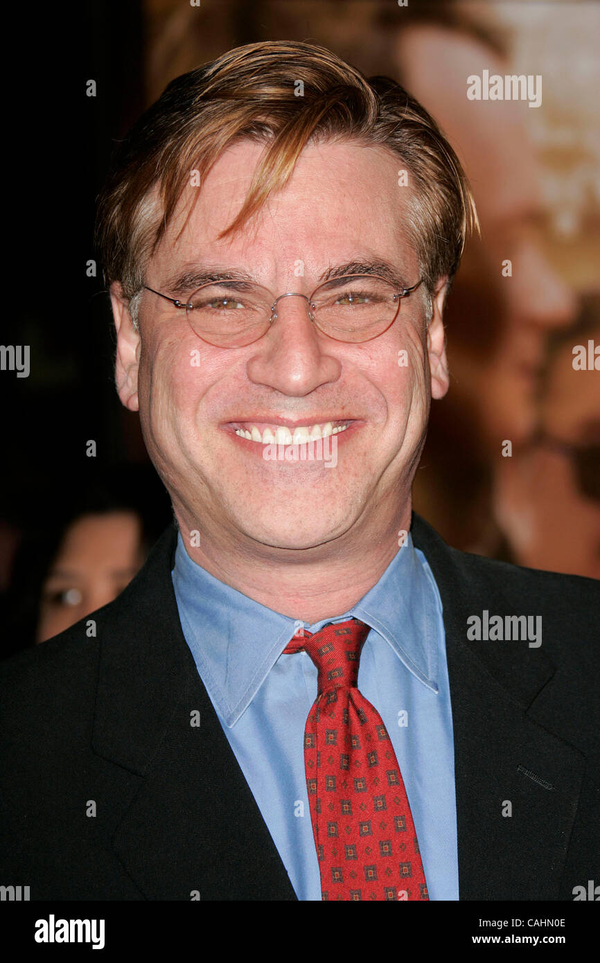 10. Dezember 2007 - Universal City, Kalifornien, USA - Schriftsteller ...