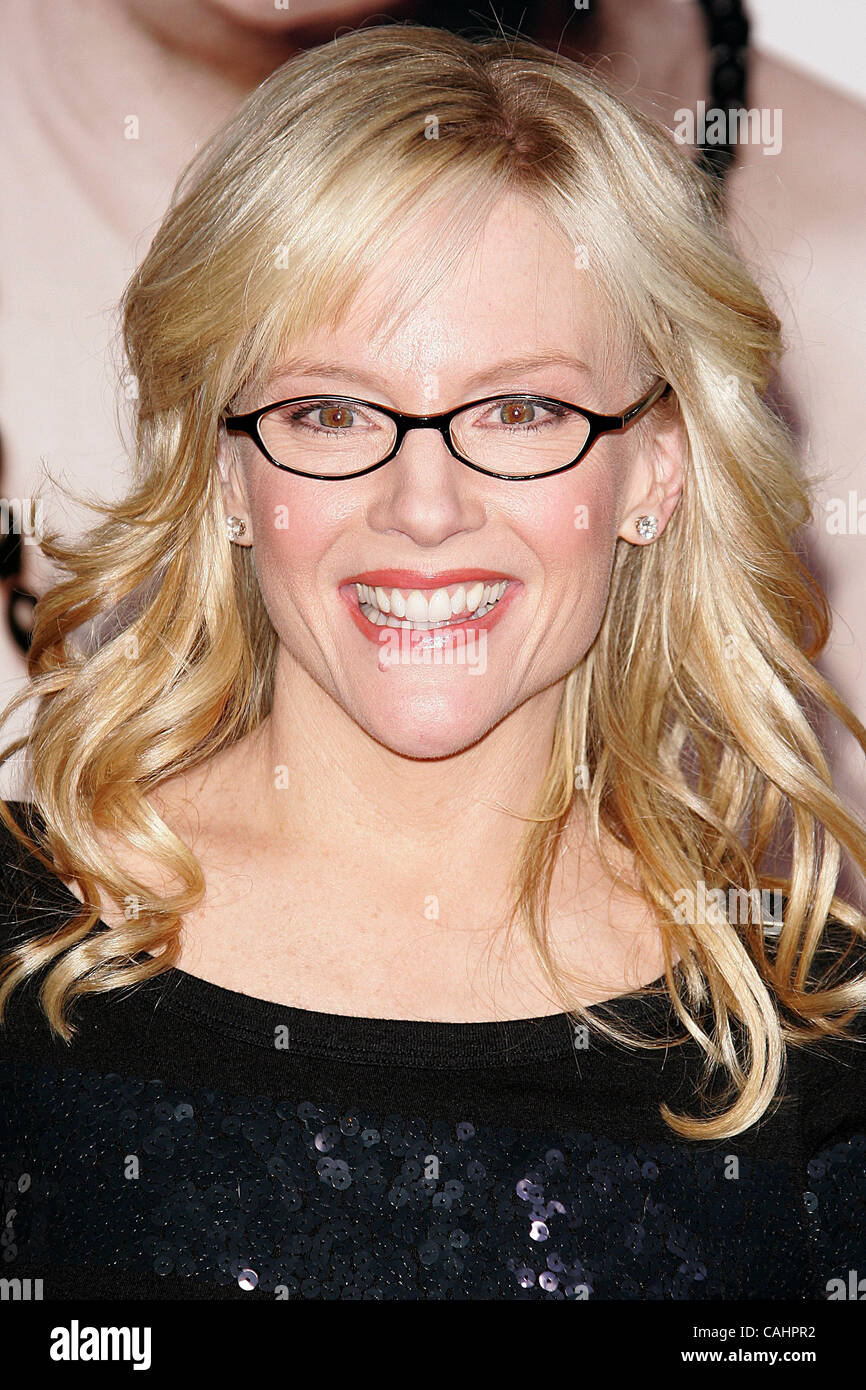 © 2007 Jerome Ware/Zuma Press Schauspielerin RACHAEL HARRIS bei Ankunft ...