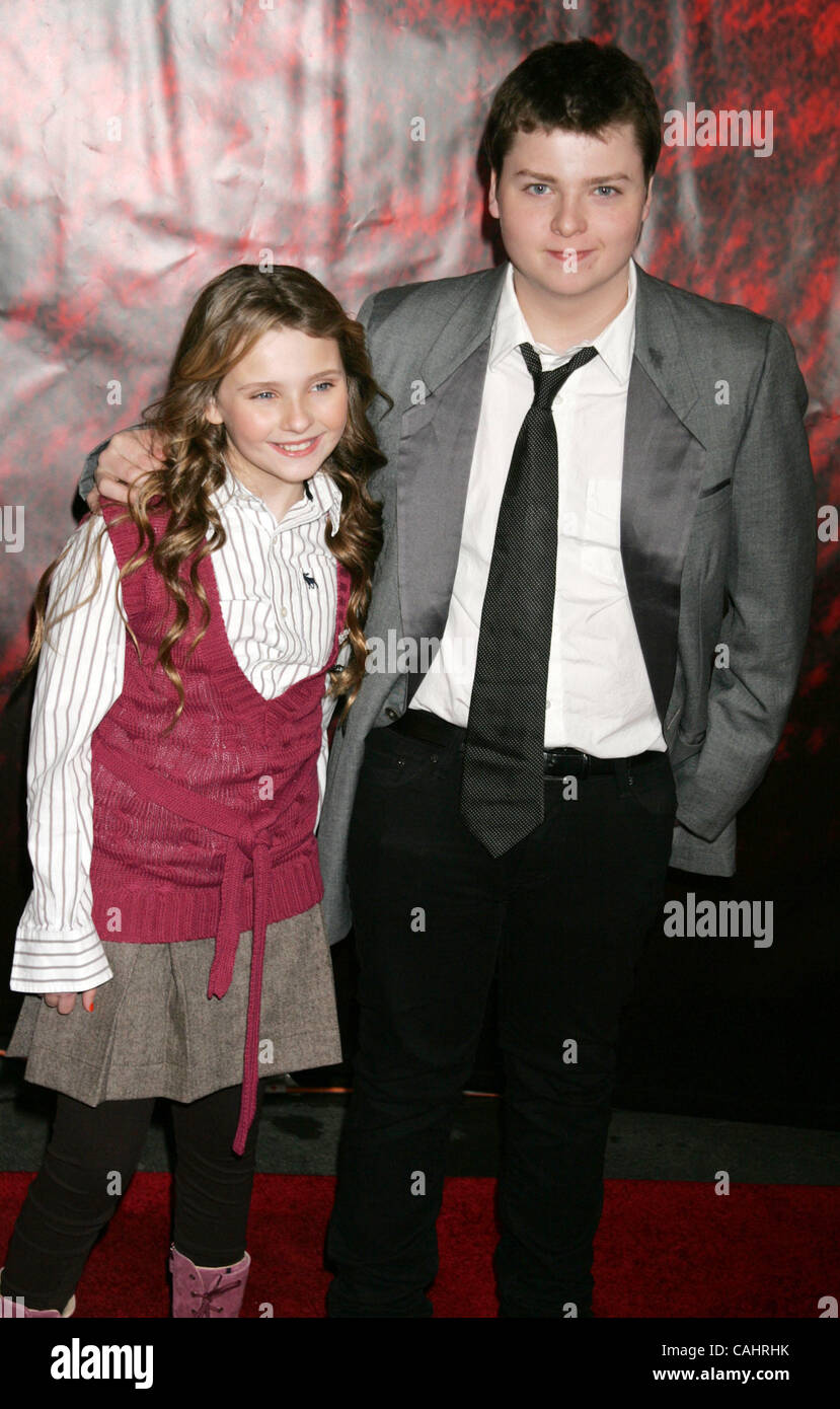 Abigail Breslin Og Spencer Breslin Abigail Breslin Spencer Breslin