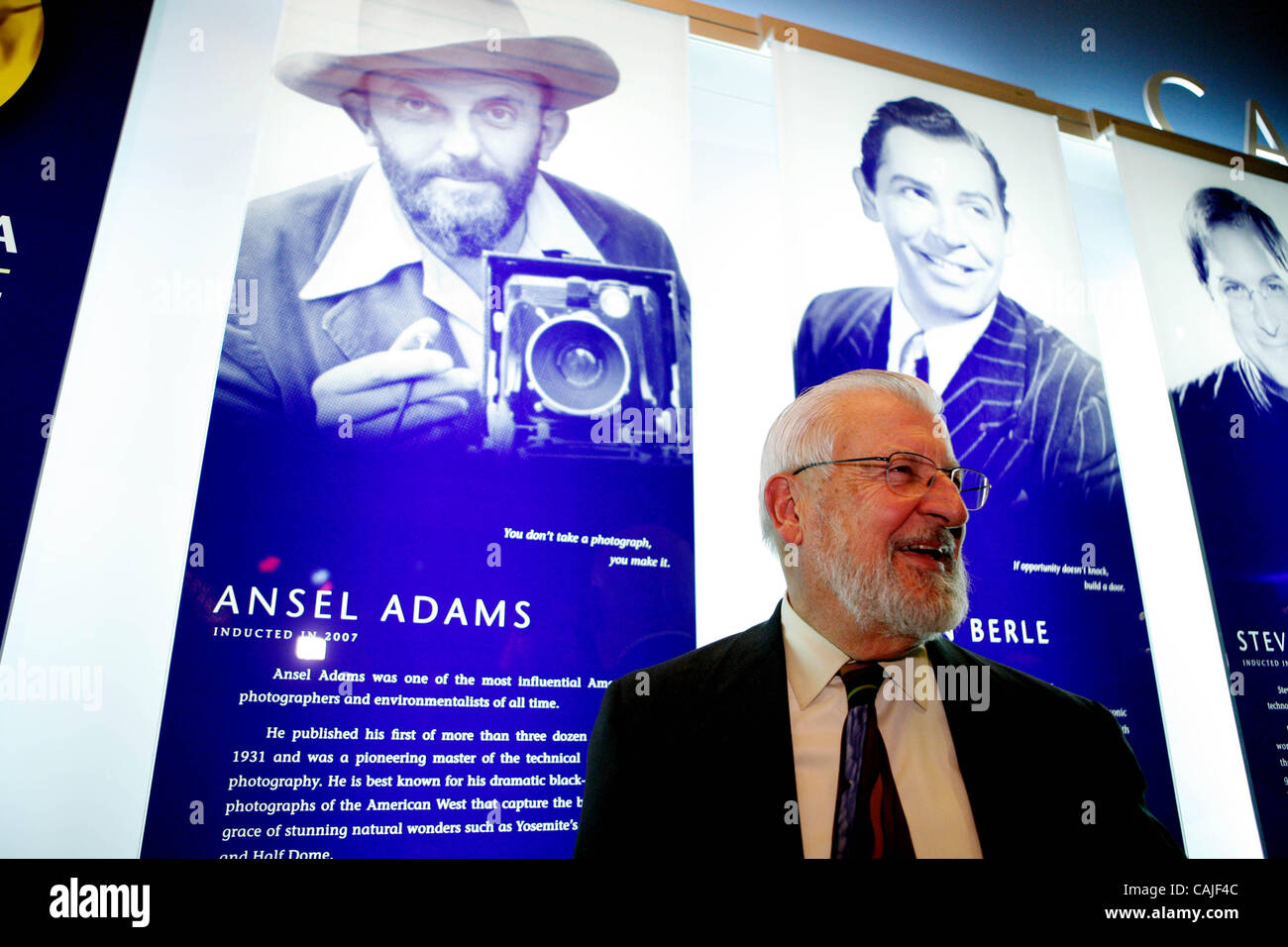 Michael adams -Fotos und -Bildmaterial in hoher Auflösung – Alamy