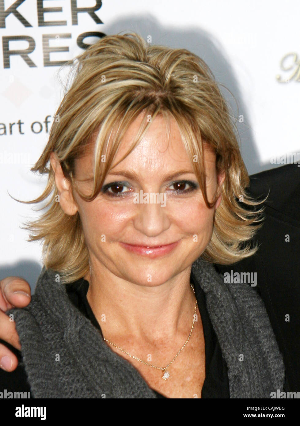 Jennifer harman -Fotos und -Bildmaterial in hoher Auflösung – Alamy