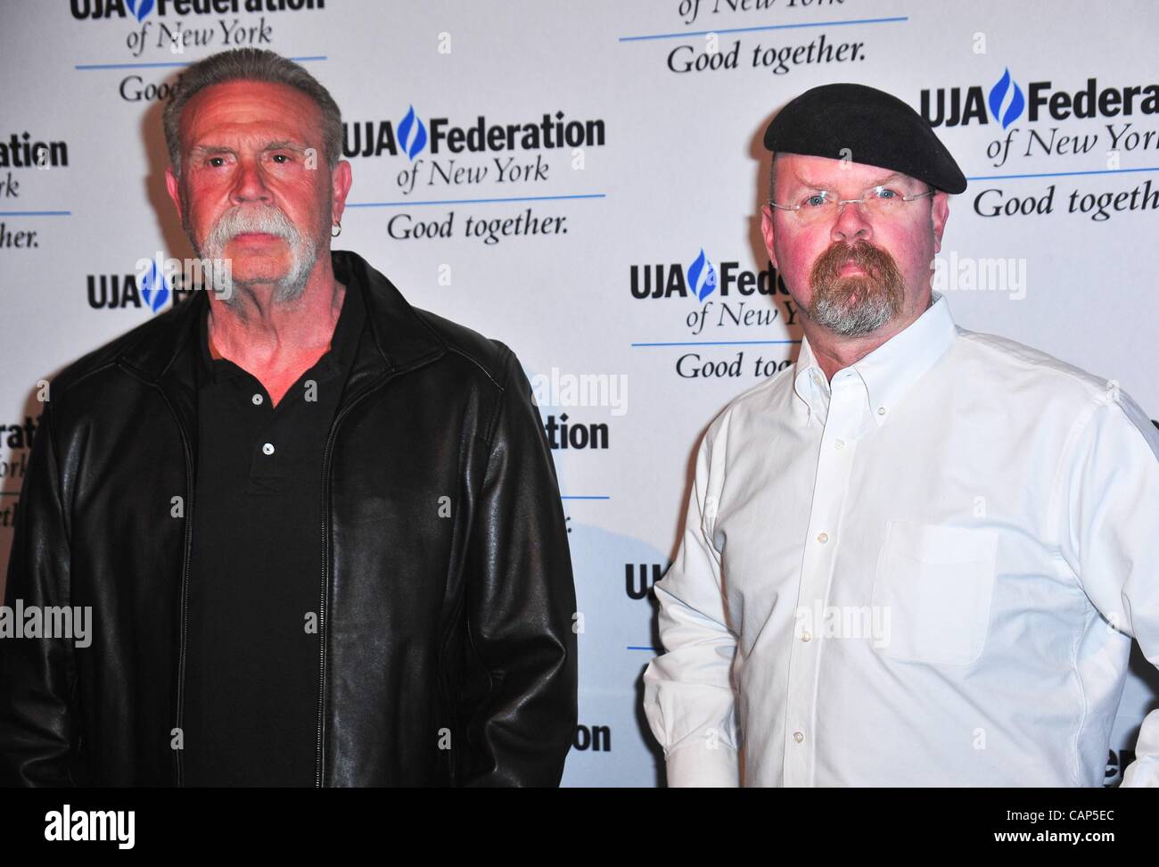 Paul teutul -Fotos und -Bildmaterial in hoher Auflösung – Alamy