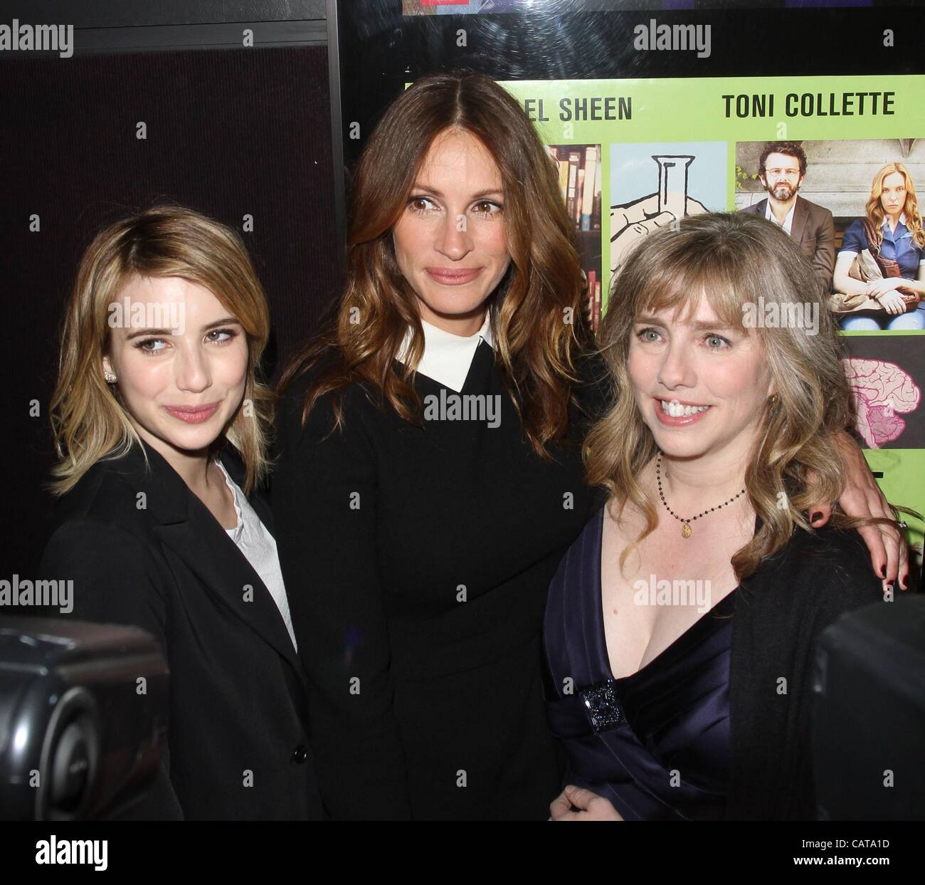 Julia roberts -Fotos und -Bildmaterial in hoher Auflösung – Alamy