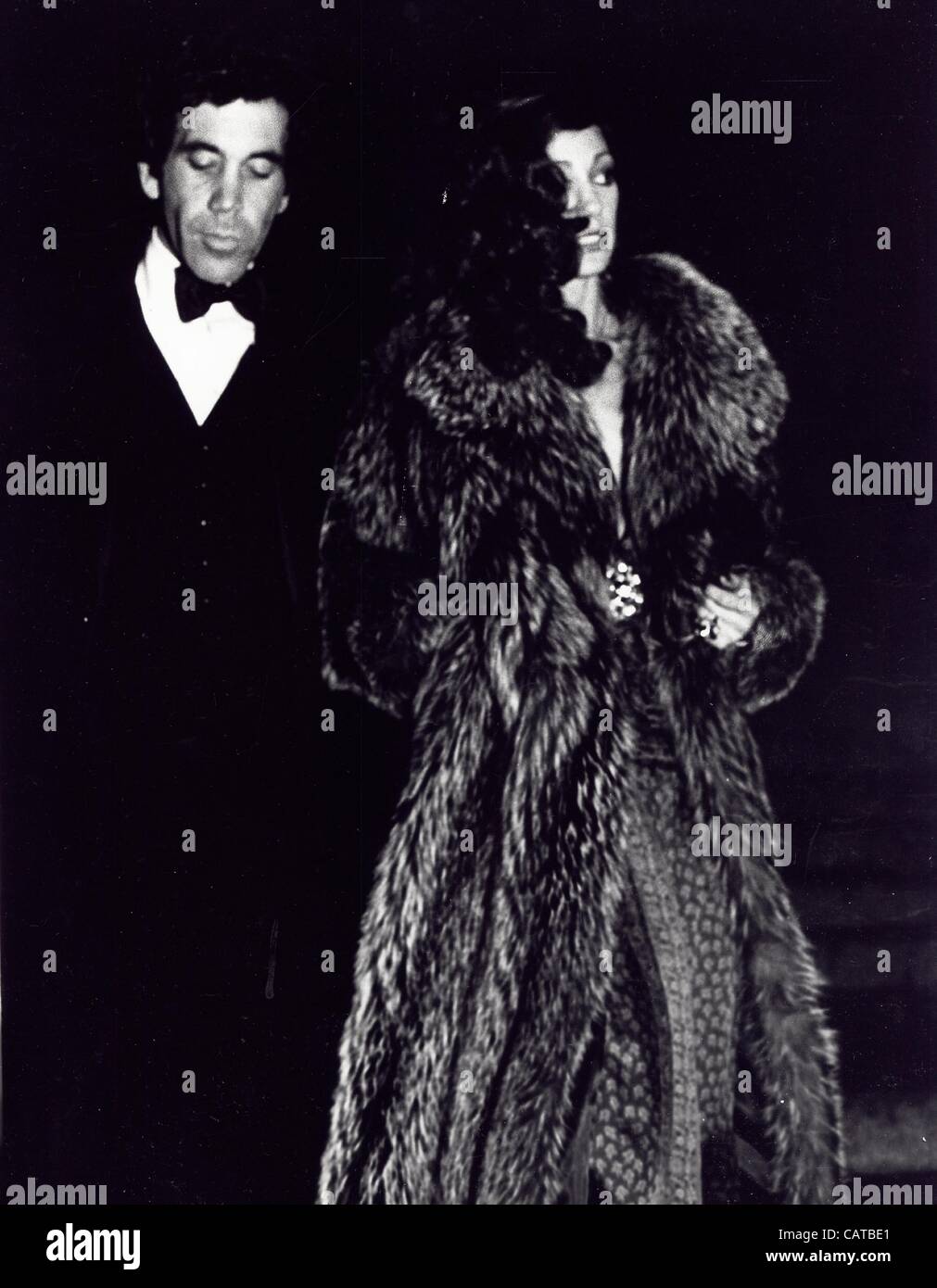 Marisa berenson jim randall credit image -Fotos und -Bildmaterial in ...