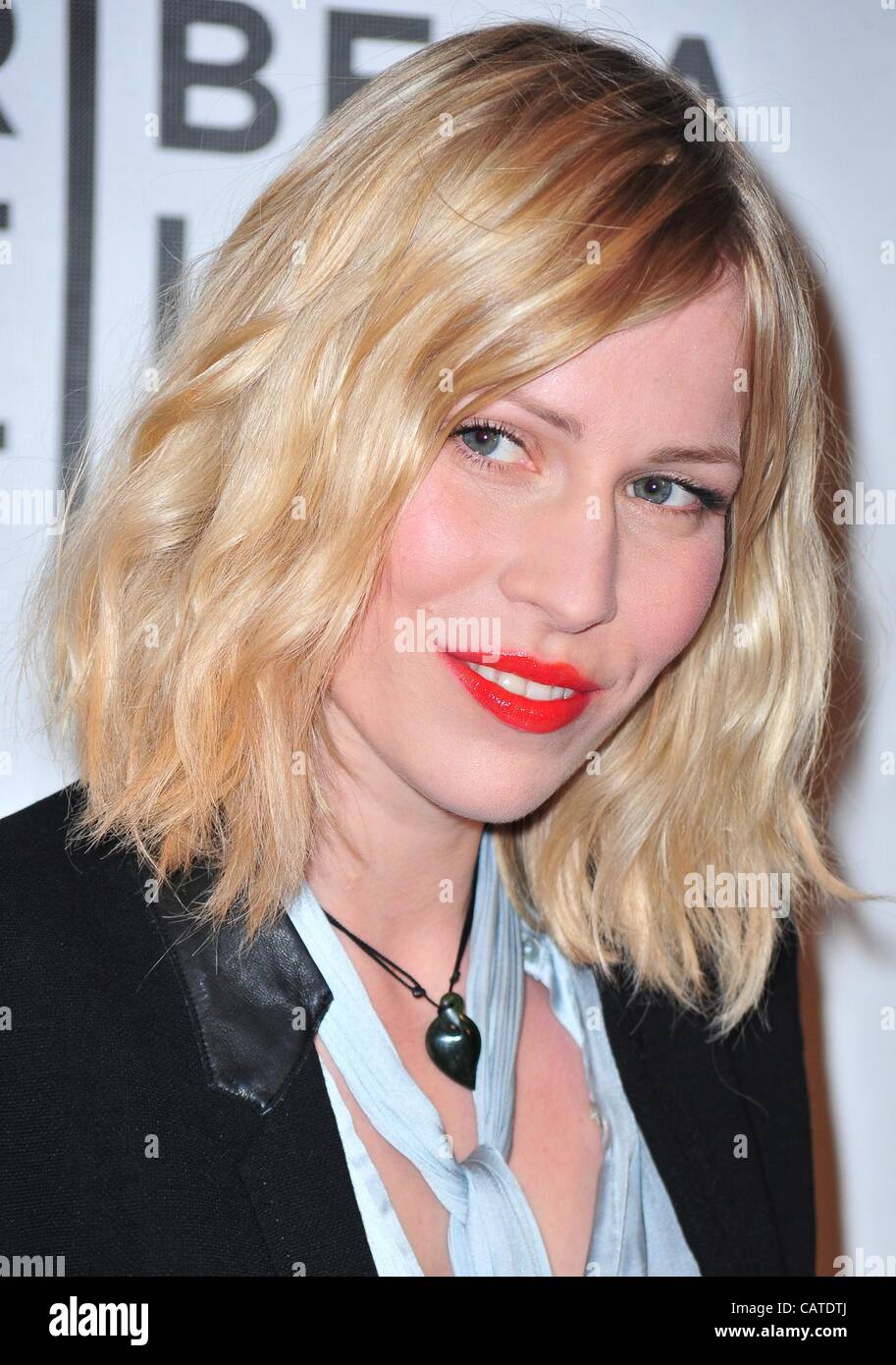 Natasha Bedingfield im Ankunftsbereich für YOUR SISTER Schwester ...