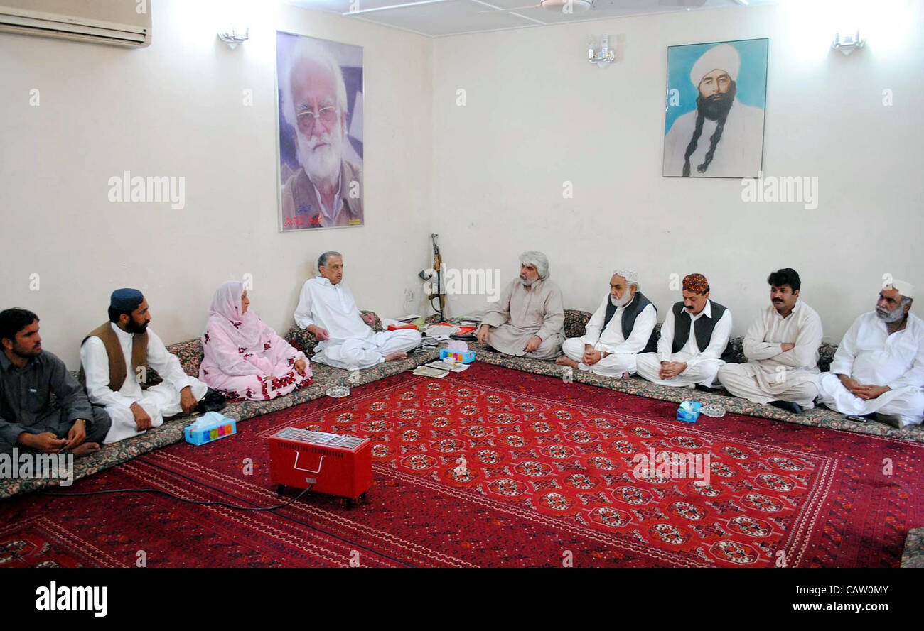 Talal akbar bugti -Fotos und -Bildmaterial in hoher Auflösung – Alamy